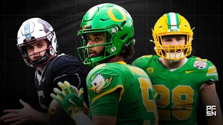 Minnesota vs. Oregon Preview: Head-to-Head, PFSN Grades, and Prediction ...
