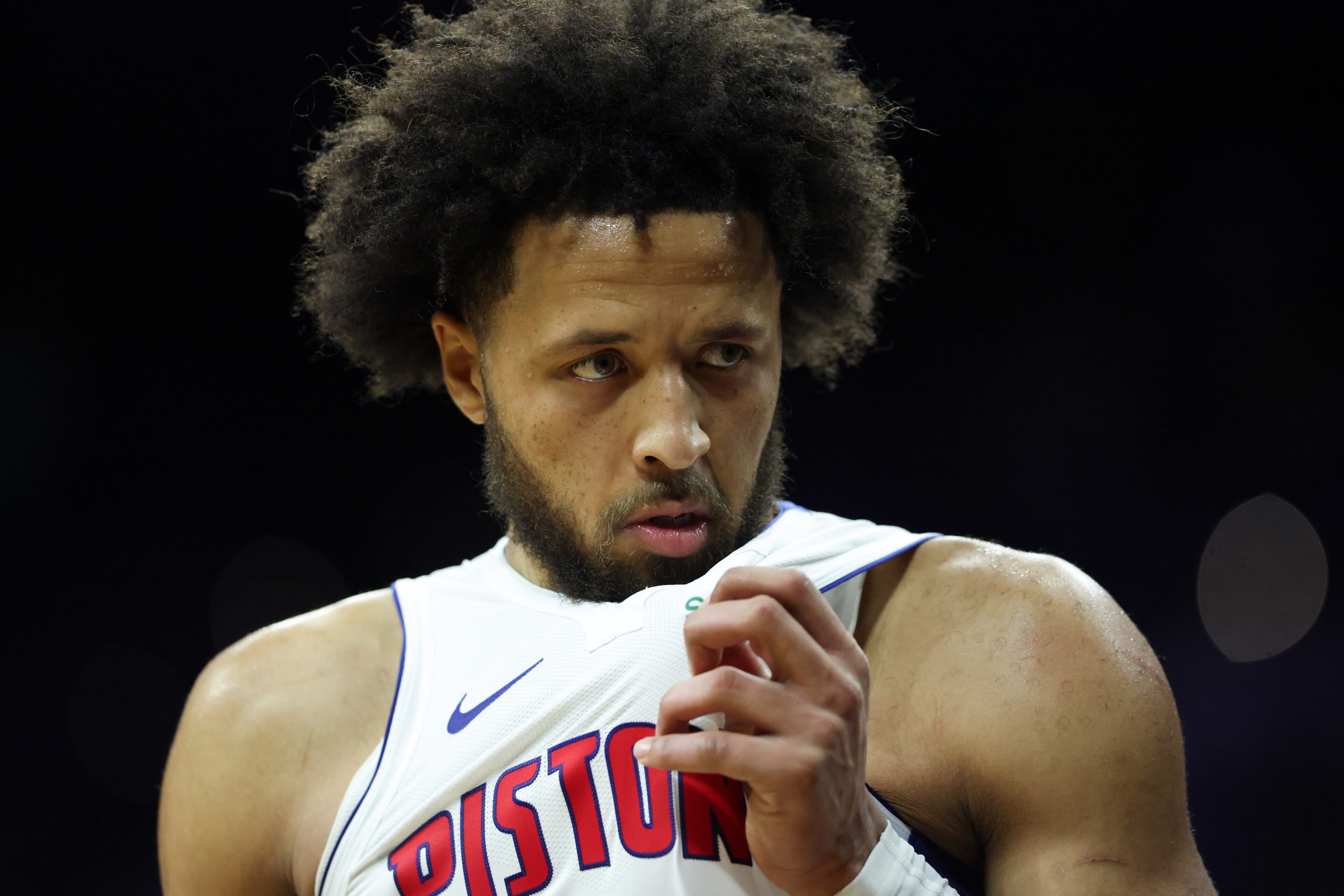 What’s the Most FG Attempts and Misses in a Single NBA Game? Cade ...
