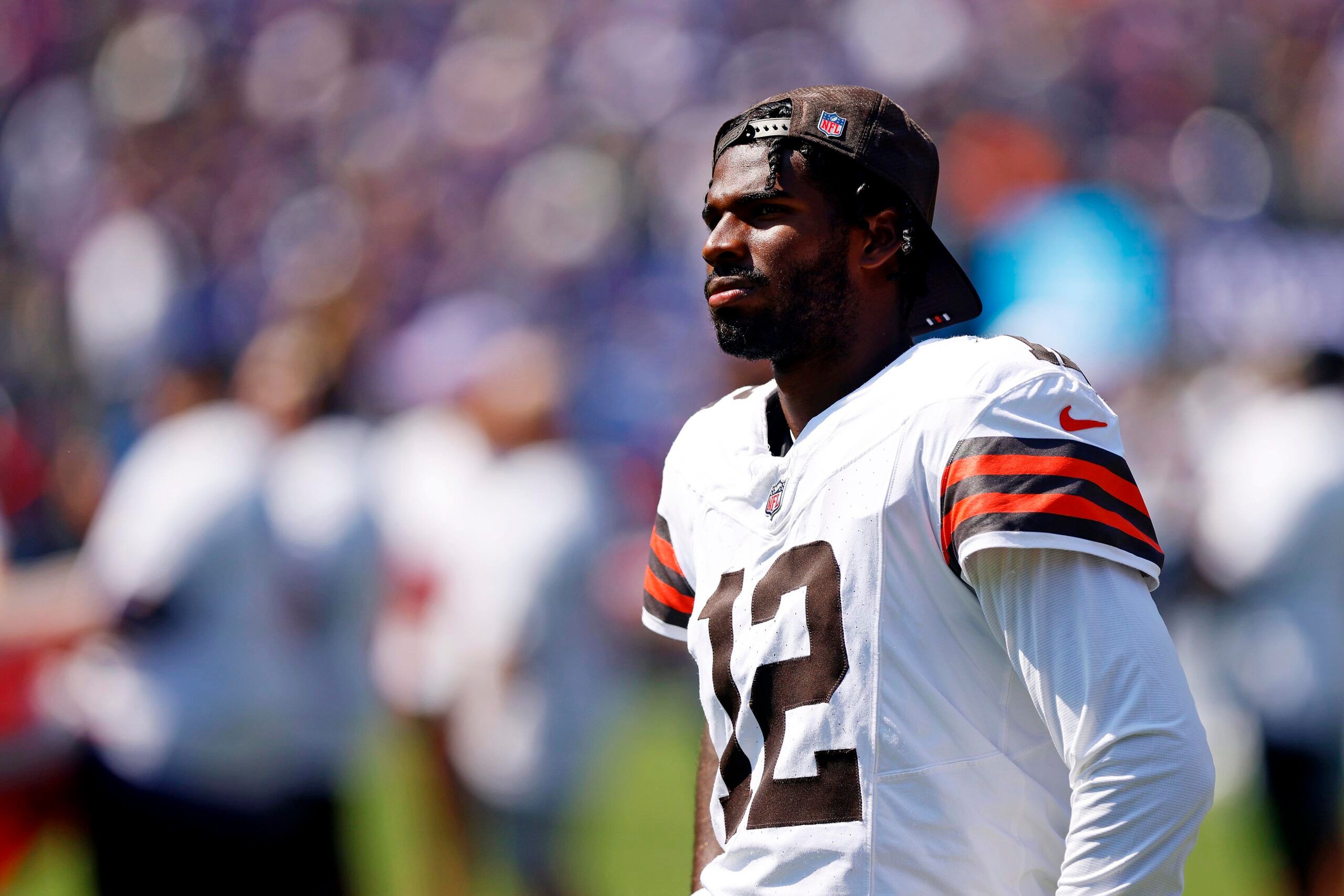 Is Shedeur Sanders Playing Today? A Look at Browns’ Plans for Week 12 ...