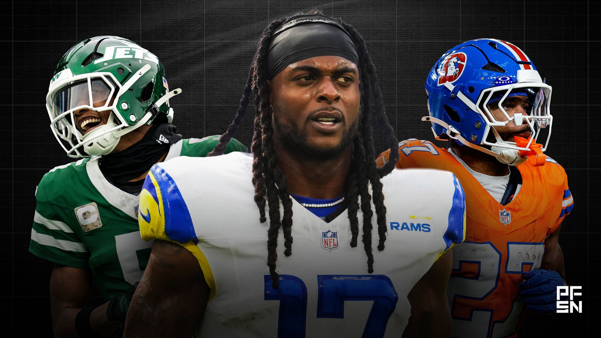 Week 10 Fantasy Football Injury Recap: Players Include J.K. Dobbins ...
