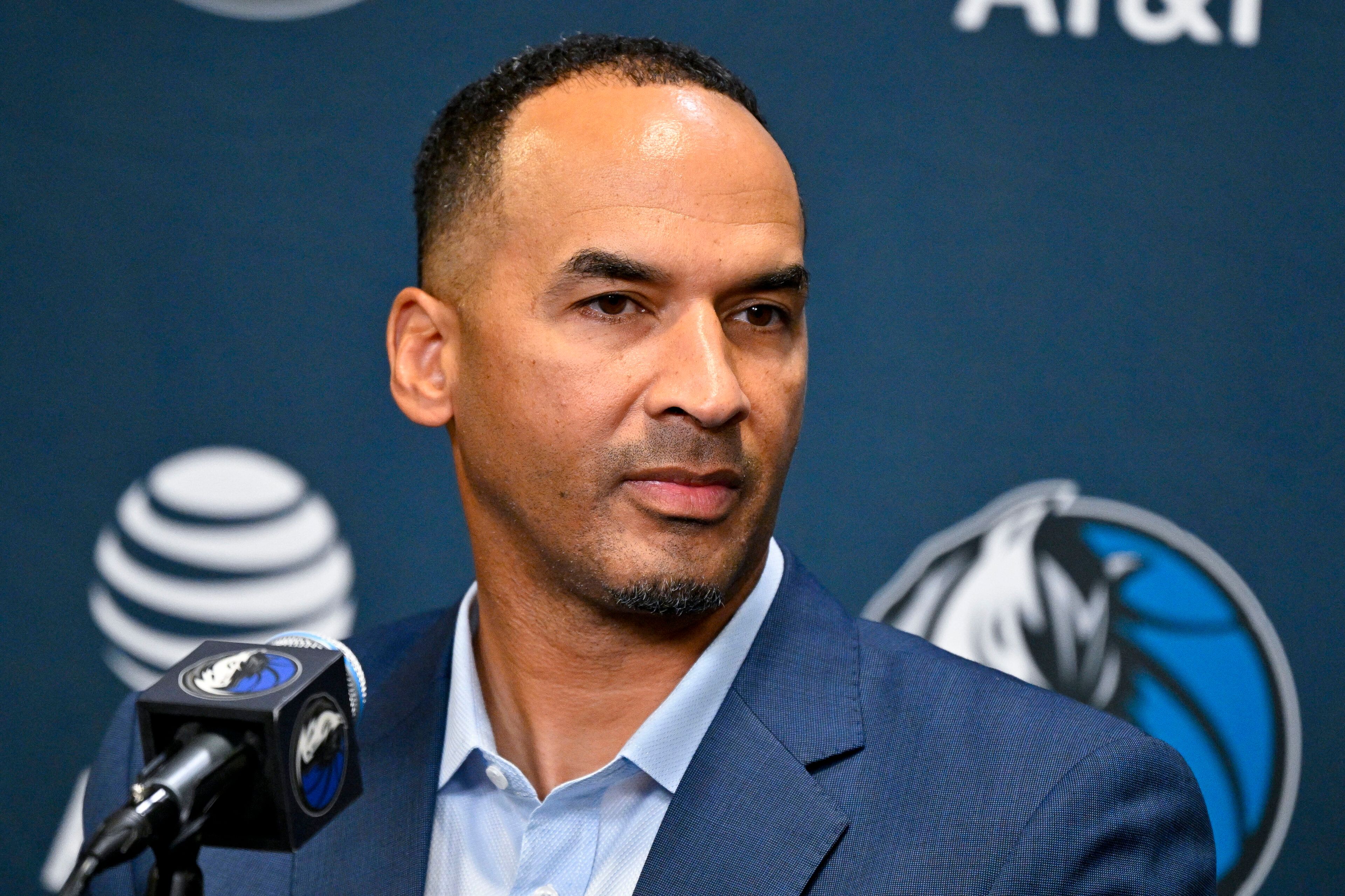 Nico Harrison’s Bold Promise to Mavericks Fans Resurfaces After ...