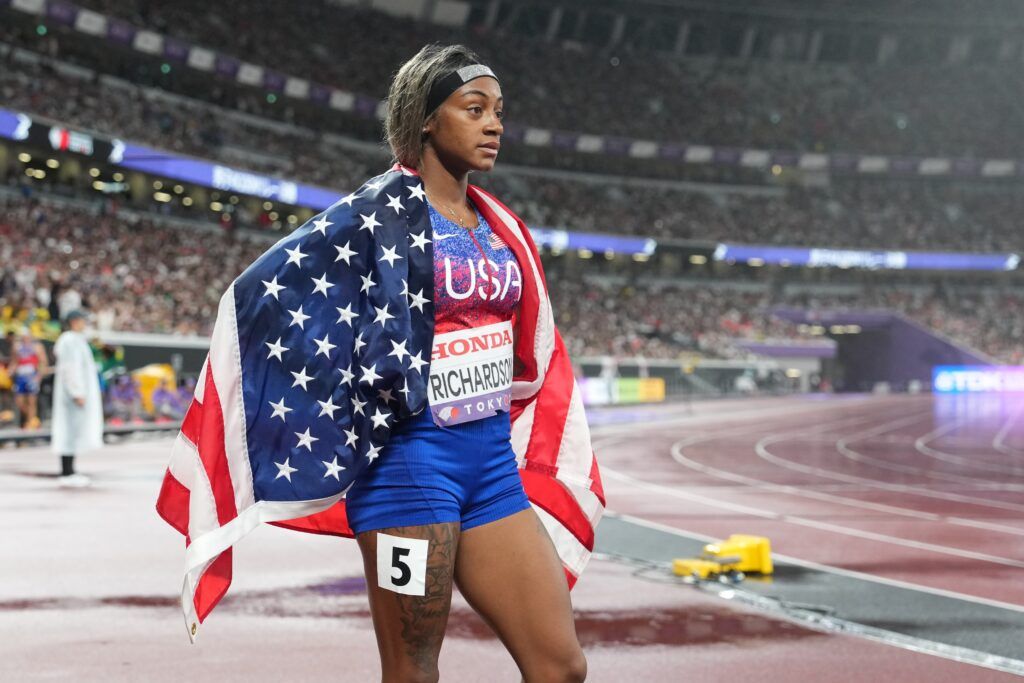 'Absolutely Diabolical and Illogical' -- Fans Slam LA Olympics ...