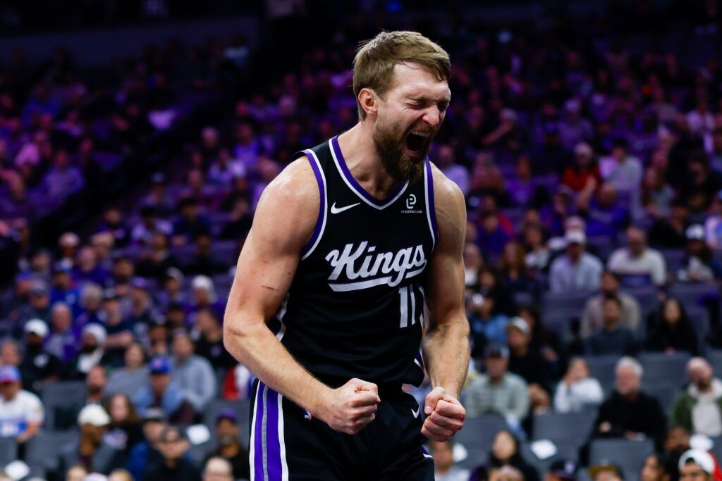 Domantas Sabonis Trade Rumors: California-Based NBA Team to Show ...