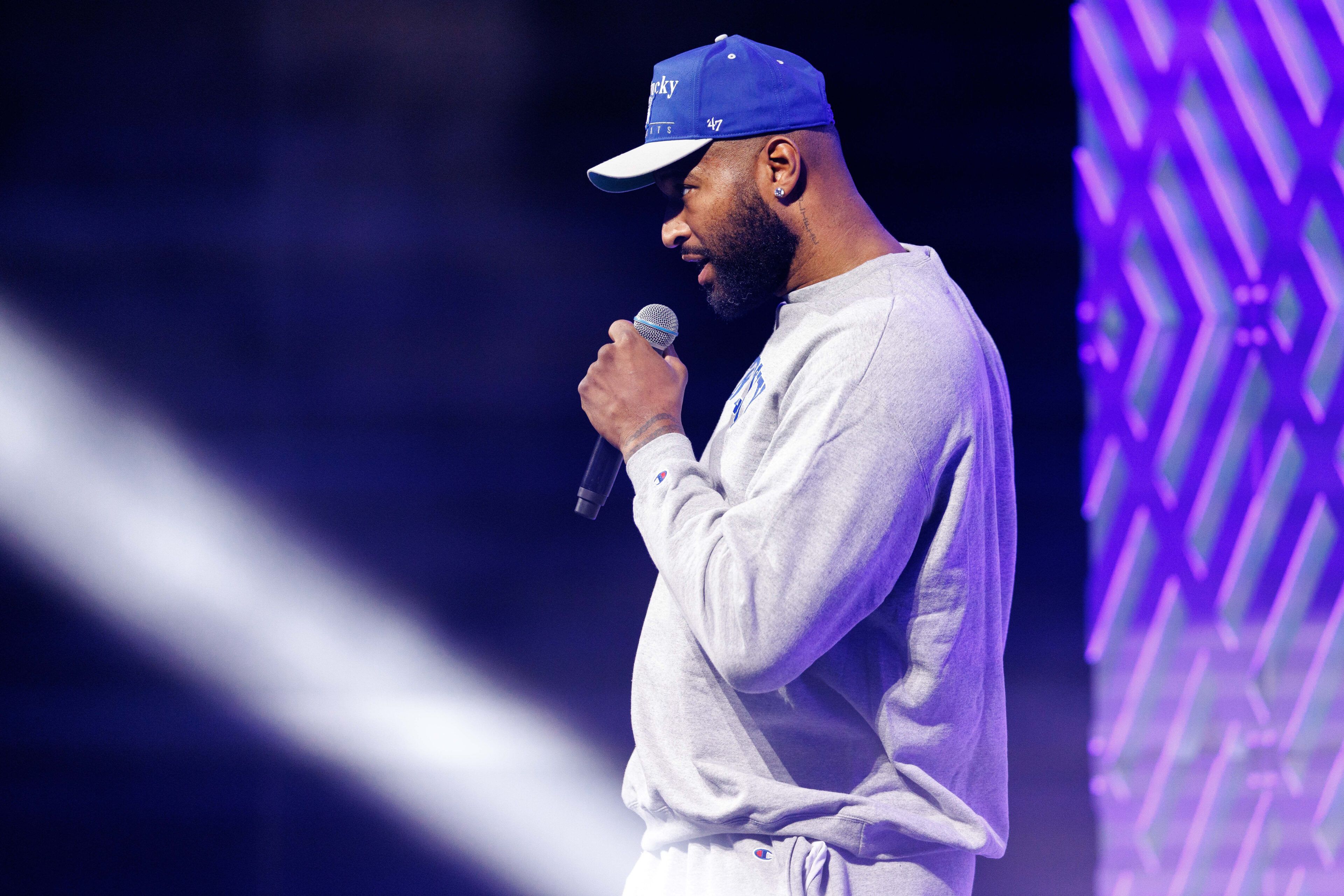 ‘There Are No Fans’ — 4-Time All-Star DeMarcus Cousins Calls for 2 NBA ...