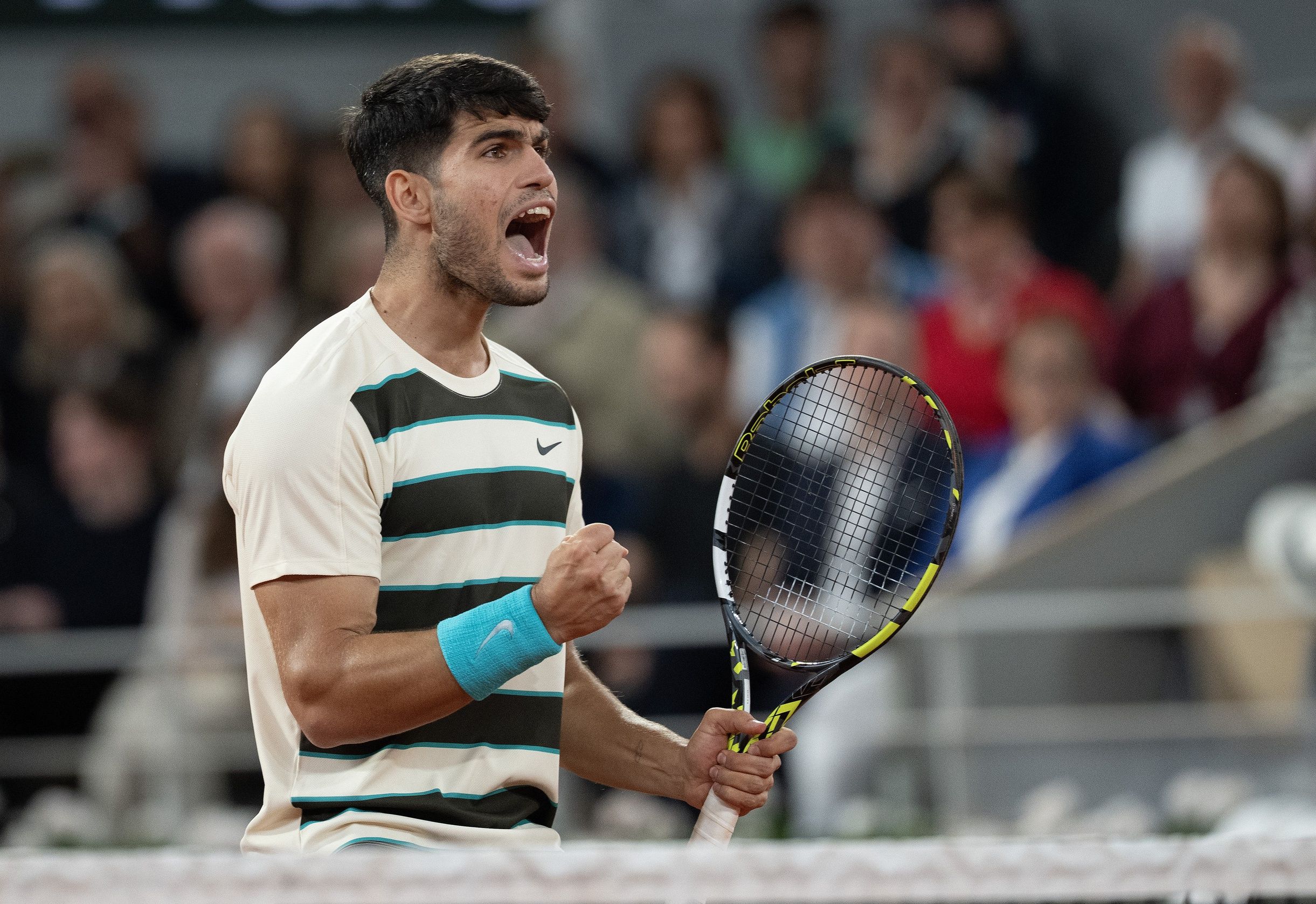 Carlos Alcaraz vs Lorenzo Musetti Preview: Head-to-Head and Prediction ...