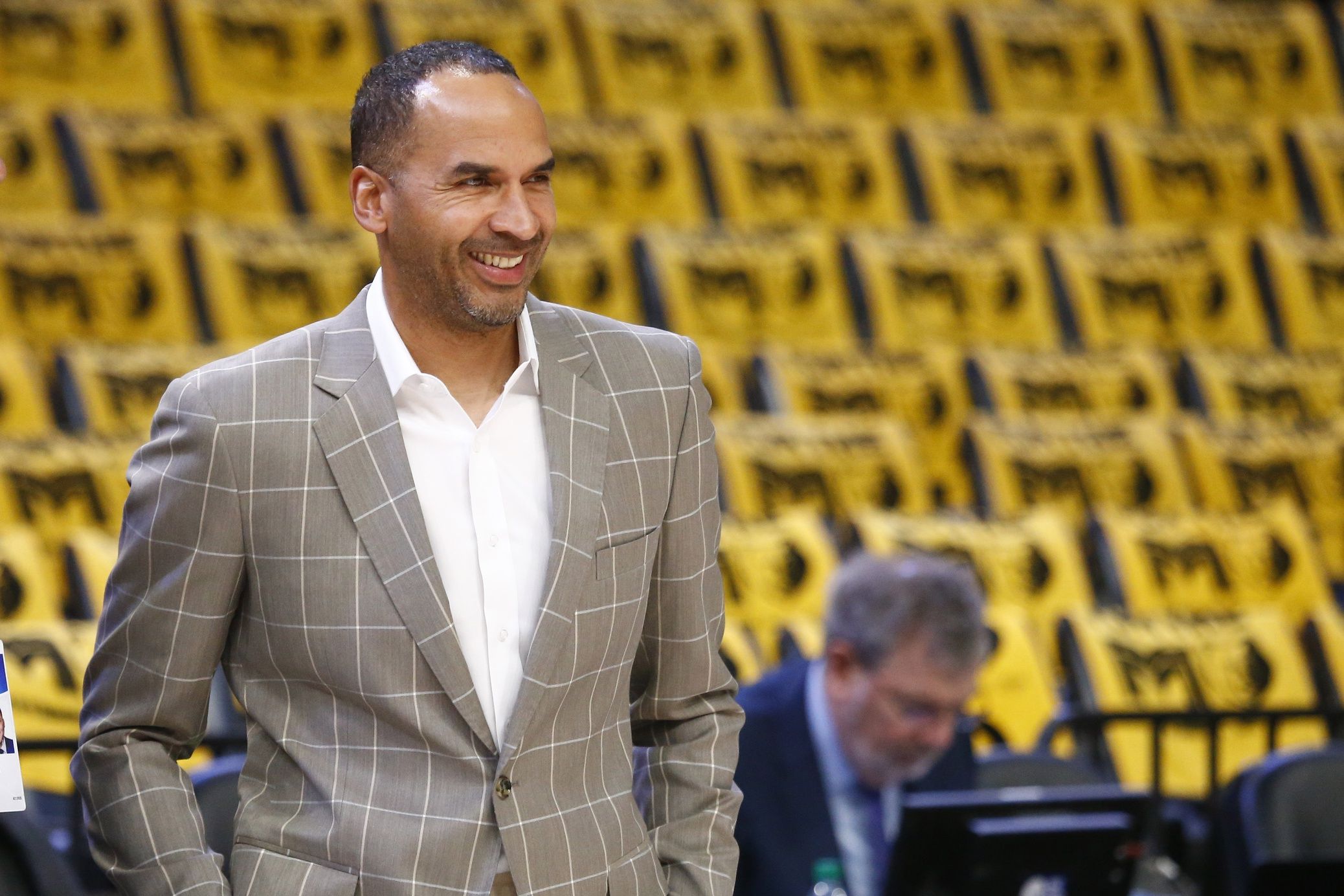 NBA Insider Reveals Nico Harrison’s True Feelings After Being Fired By ...