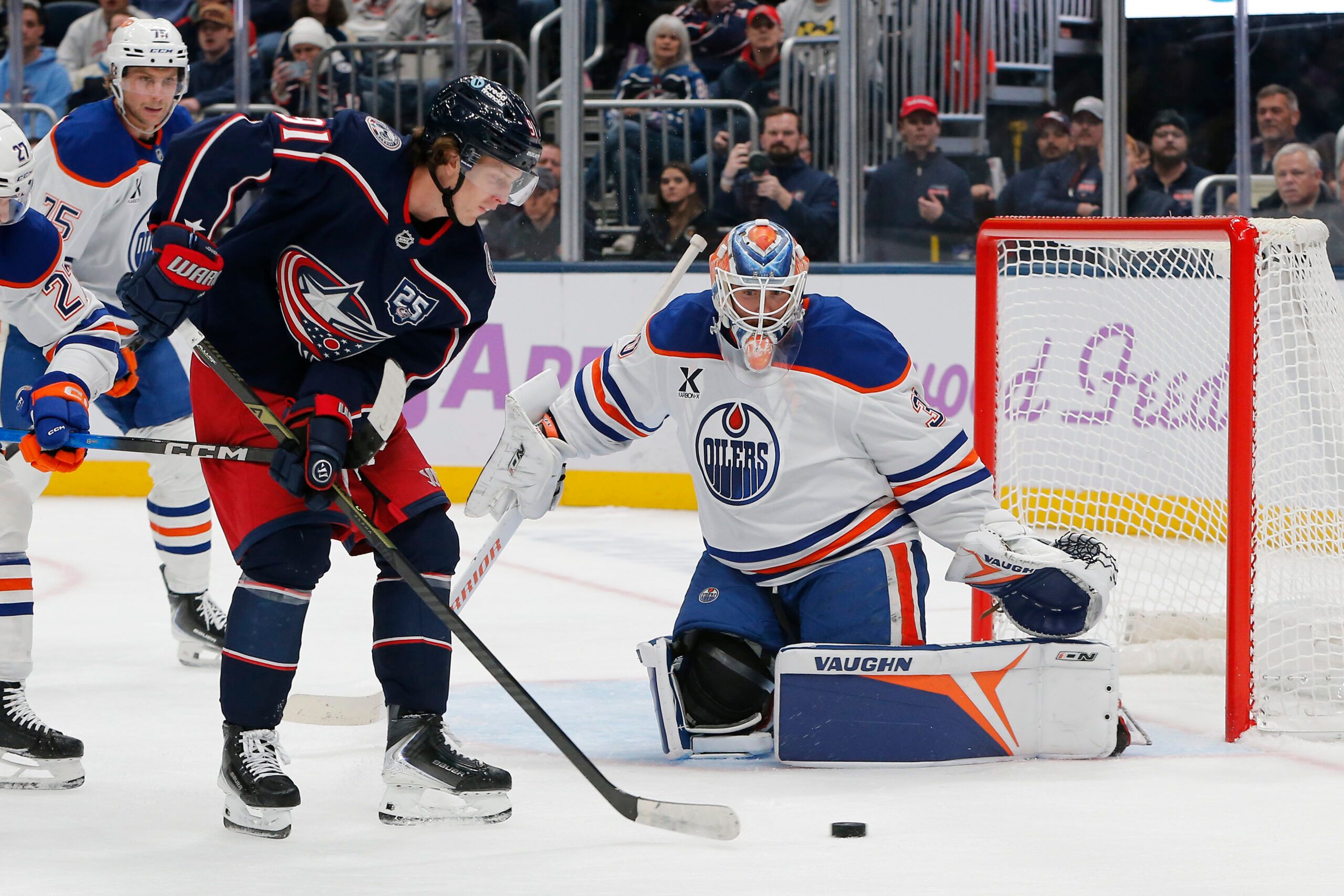 Stat Evidence Reveals Oilers’ $61.92 Trade Rumor Could Be a Flat-Out ...
