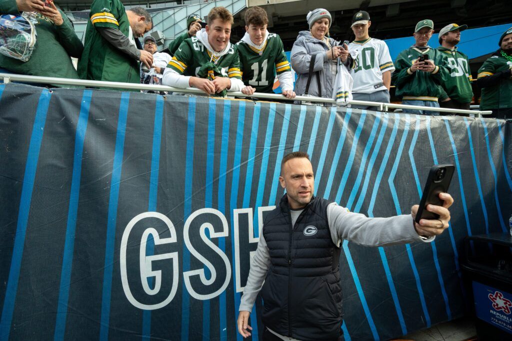 Packers DC Jeff Hafley Fuels Rumors of Becoming NFC Team’s Next HC With ...