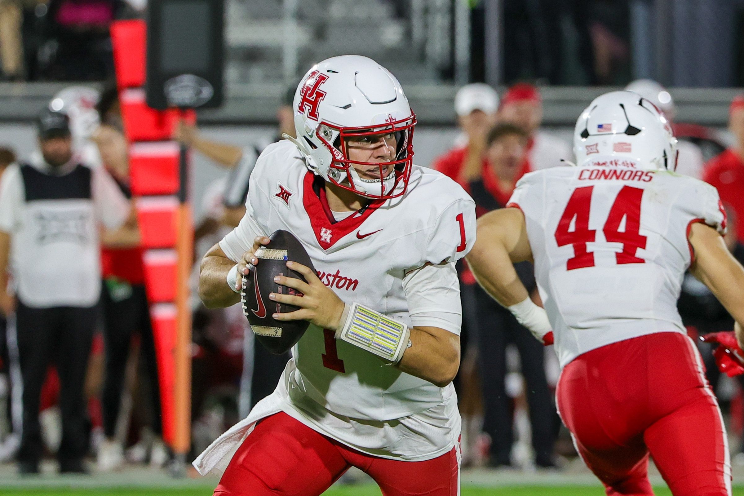 Houston Playoff Chances: Latest Championship Game Scenarios Entering ...