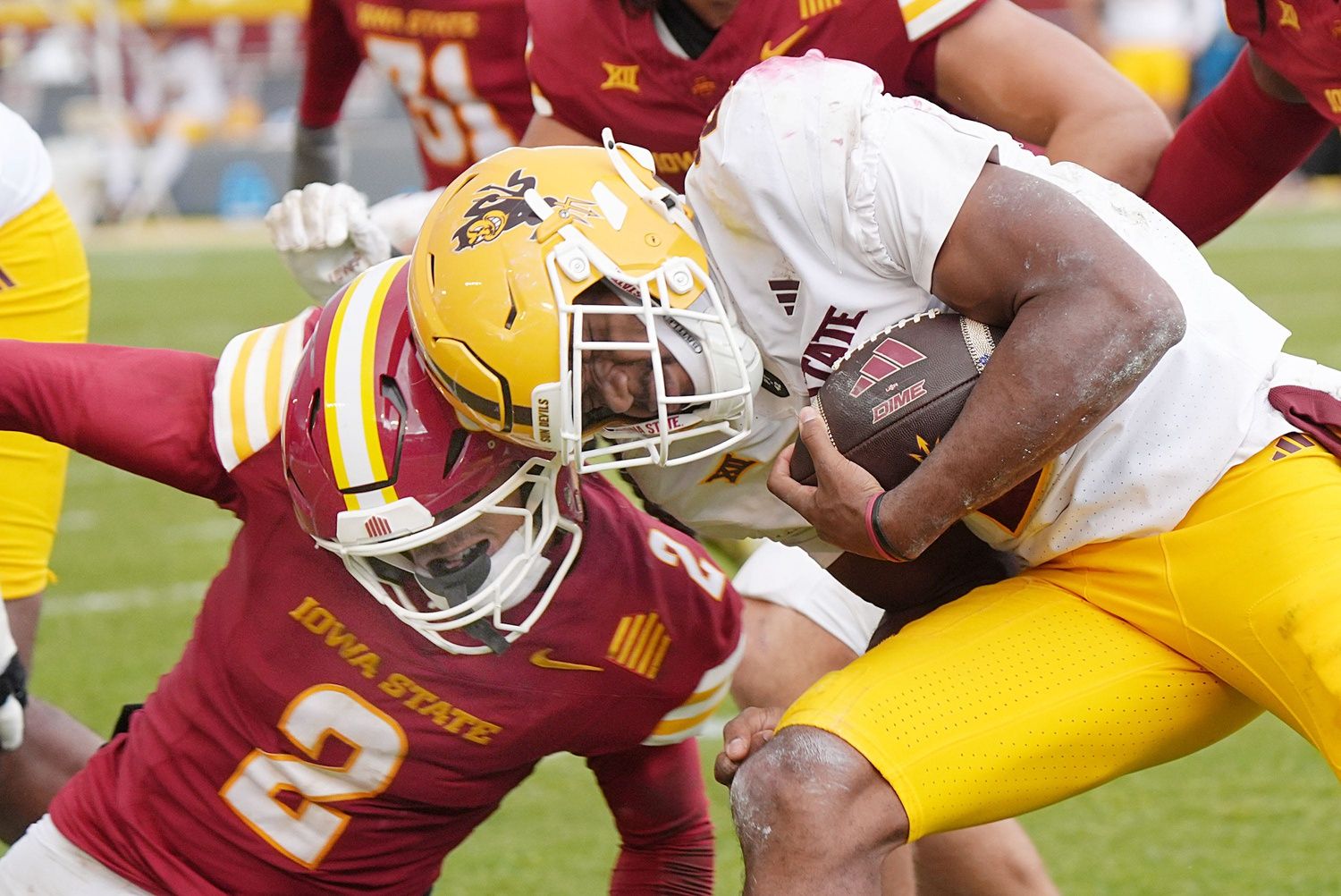 Arizona State Playoff Chances: Latest Championship Game Scenarios ...