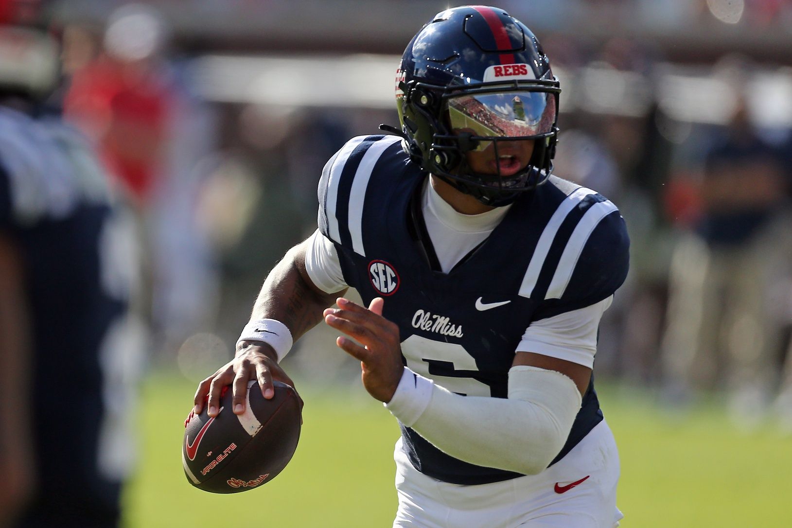 Ole Miss Playoff Chances: Latest Championship Game Scenarios Entering ...