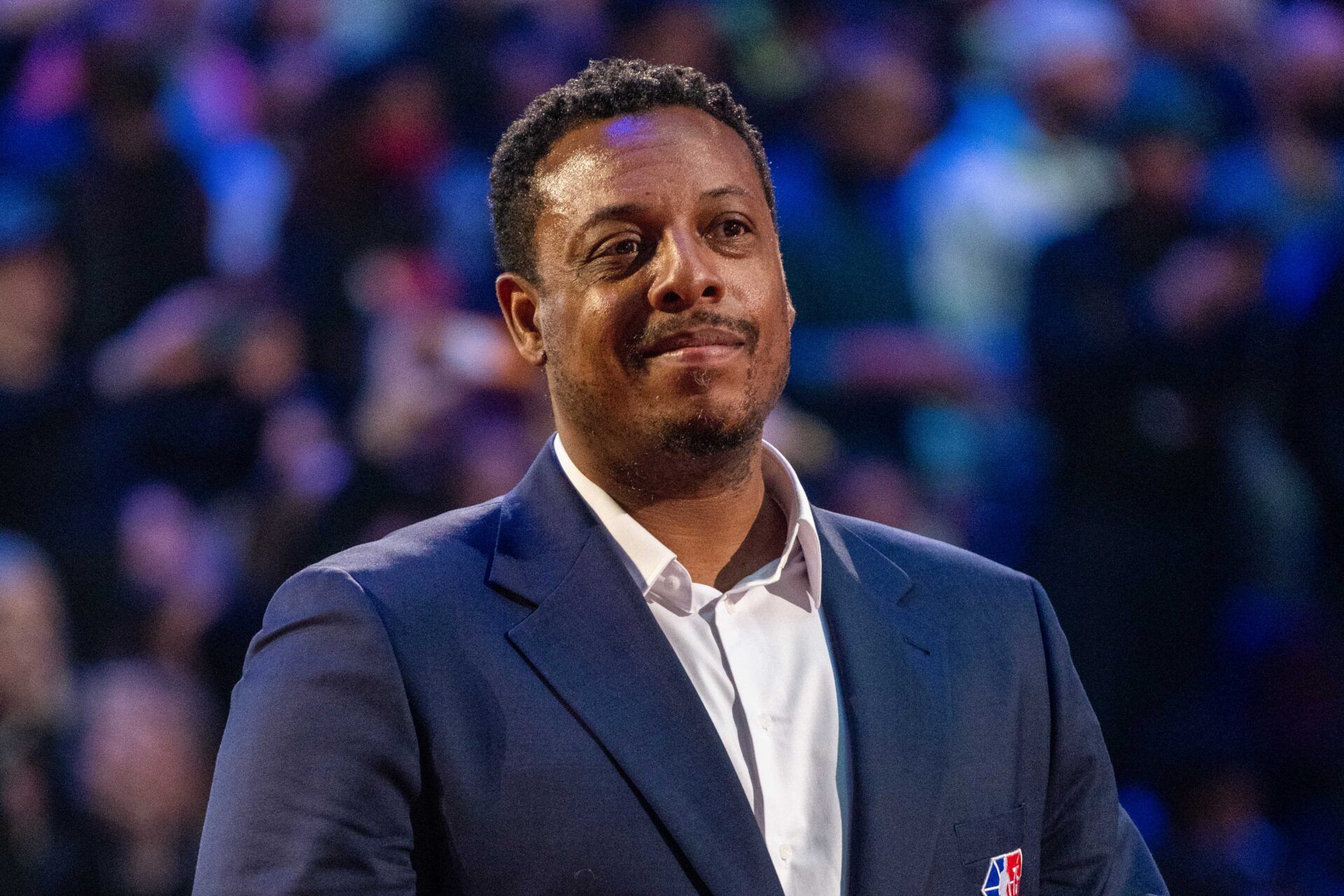 NBA Legend Paul Pierce Floats Blockbuster Trade Idea Involving 2 All-Stars