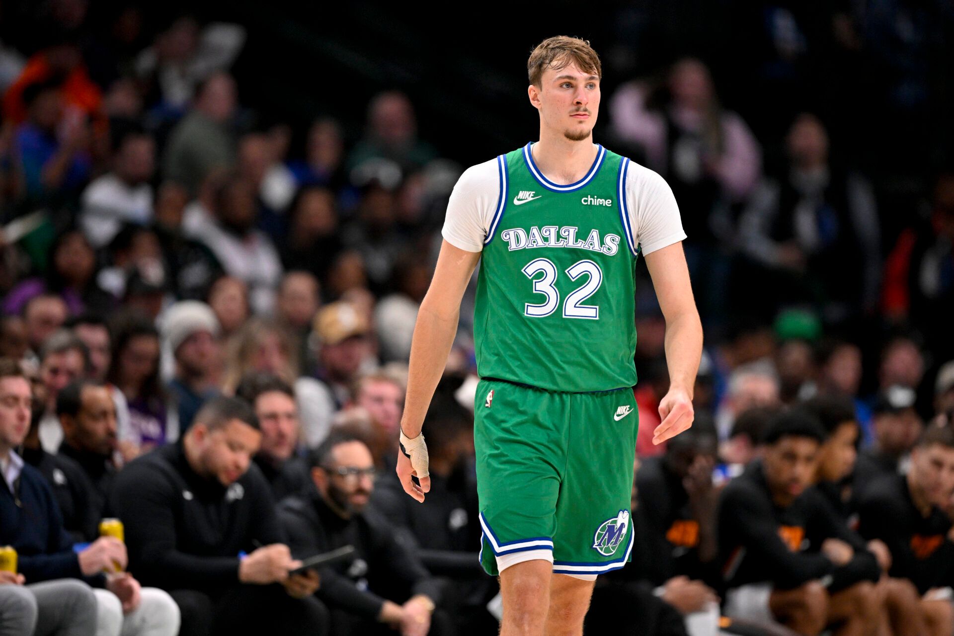 Where Would Cooper Flagg Go in Loaded 2026 NBA Draft? Executives Reveal ...