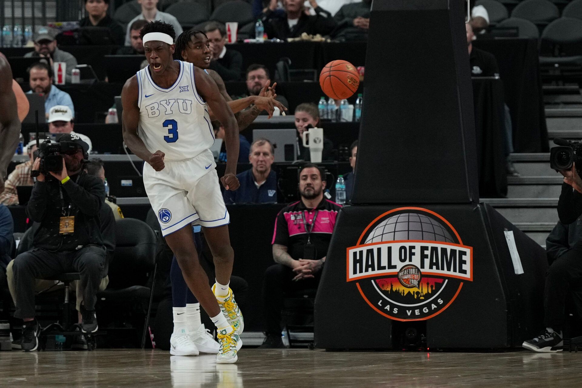 3 Stars Emerge As Potential Top Picks in 2026 NBA Draft Alongside Cam ...