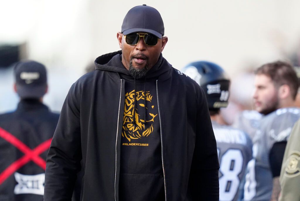 Ray Lewis Reveals Connection With NBA Legend Kevin Garnett Over Both ...