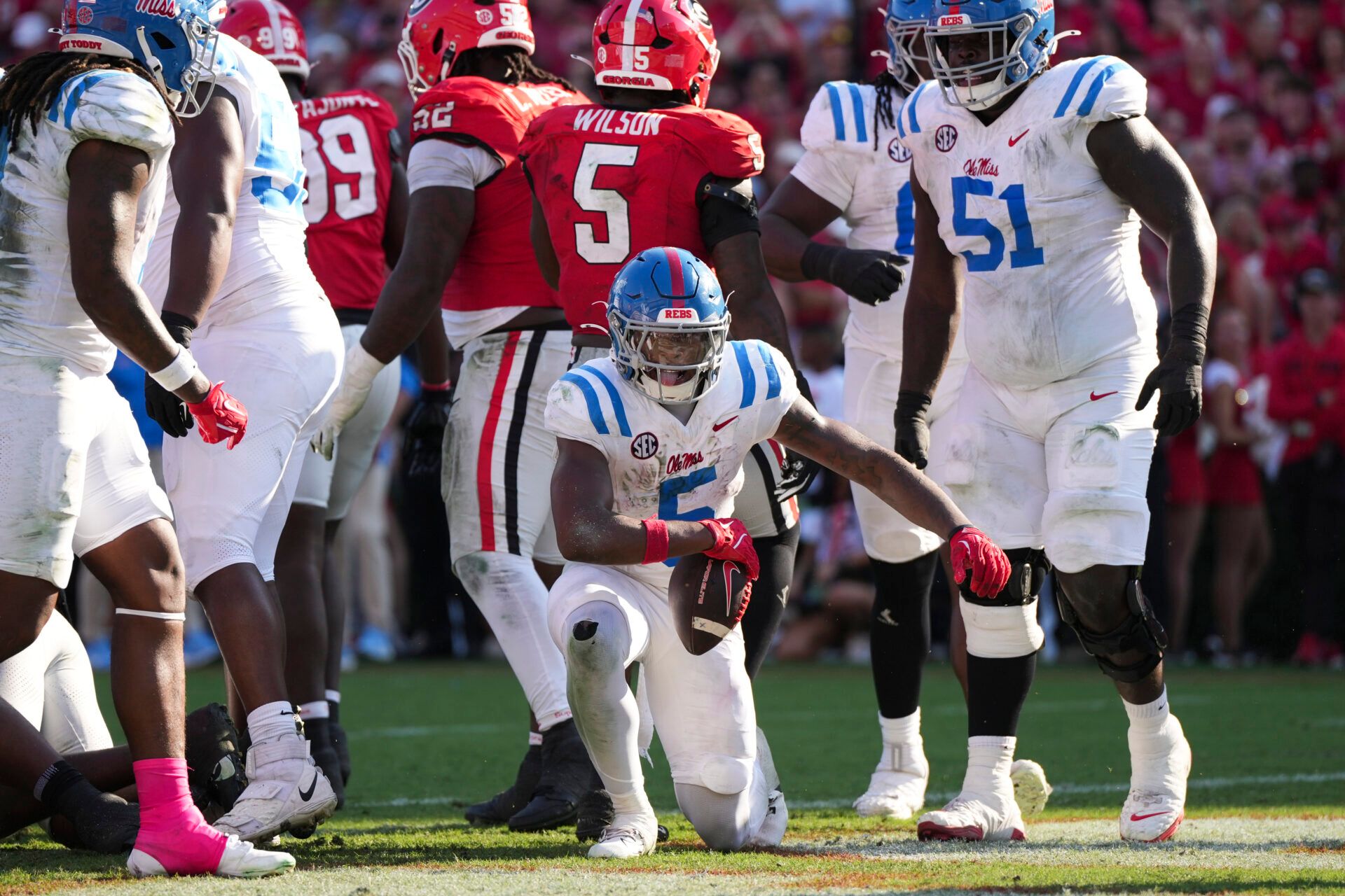 What Does BTA Stand For? Explaining the Phrase Sweeping College ...