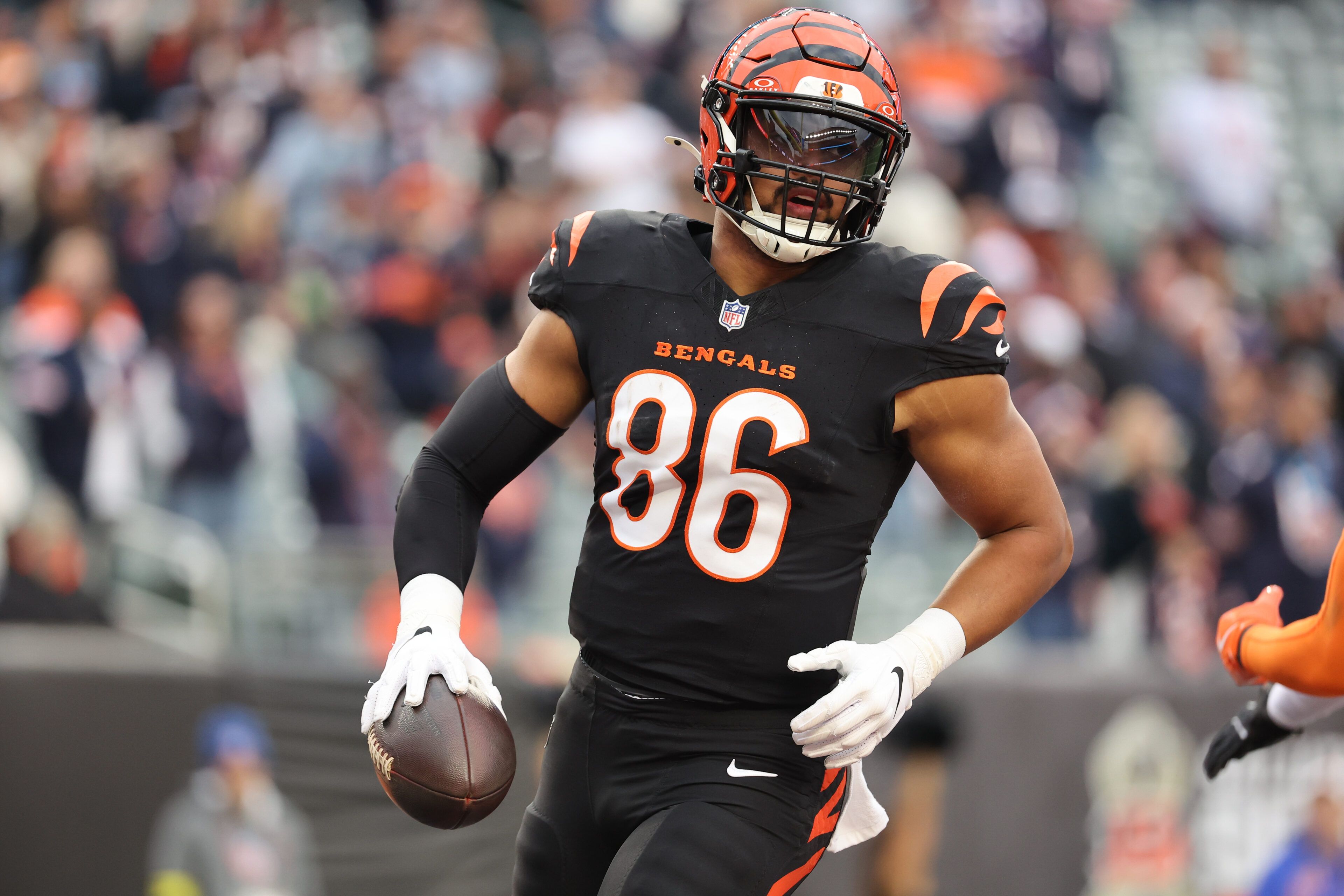 Noah Fant Fantasy Hub: Week 13 Injury Update, Start 'Em/Sit 'Em Advice, Points Projection, and ...