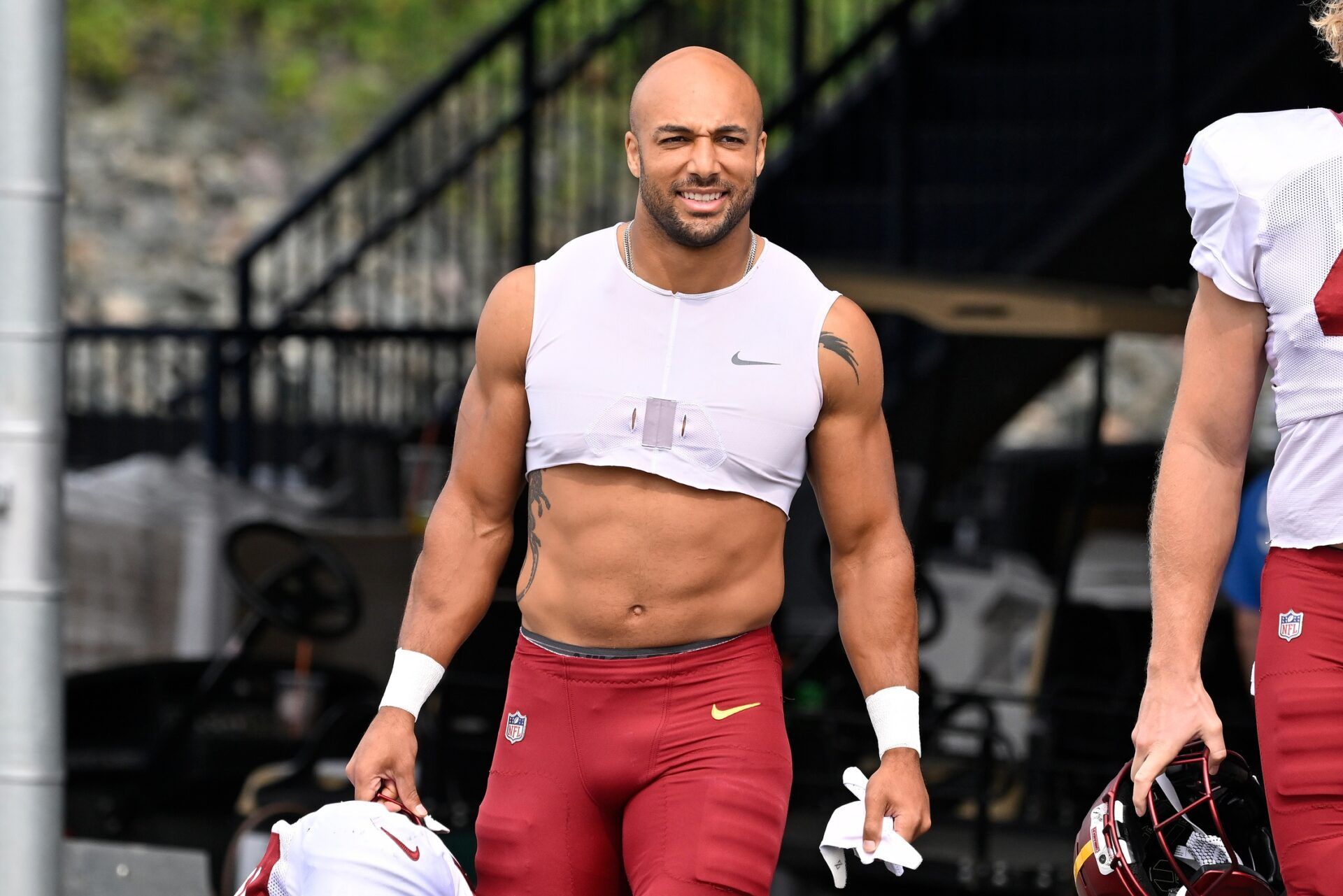 What Happened to Austin Ekeler? A Look at the Commanders RB’s ...