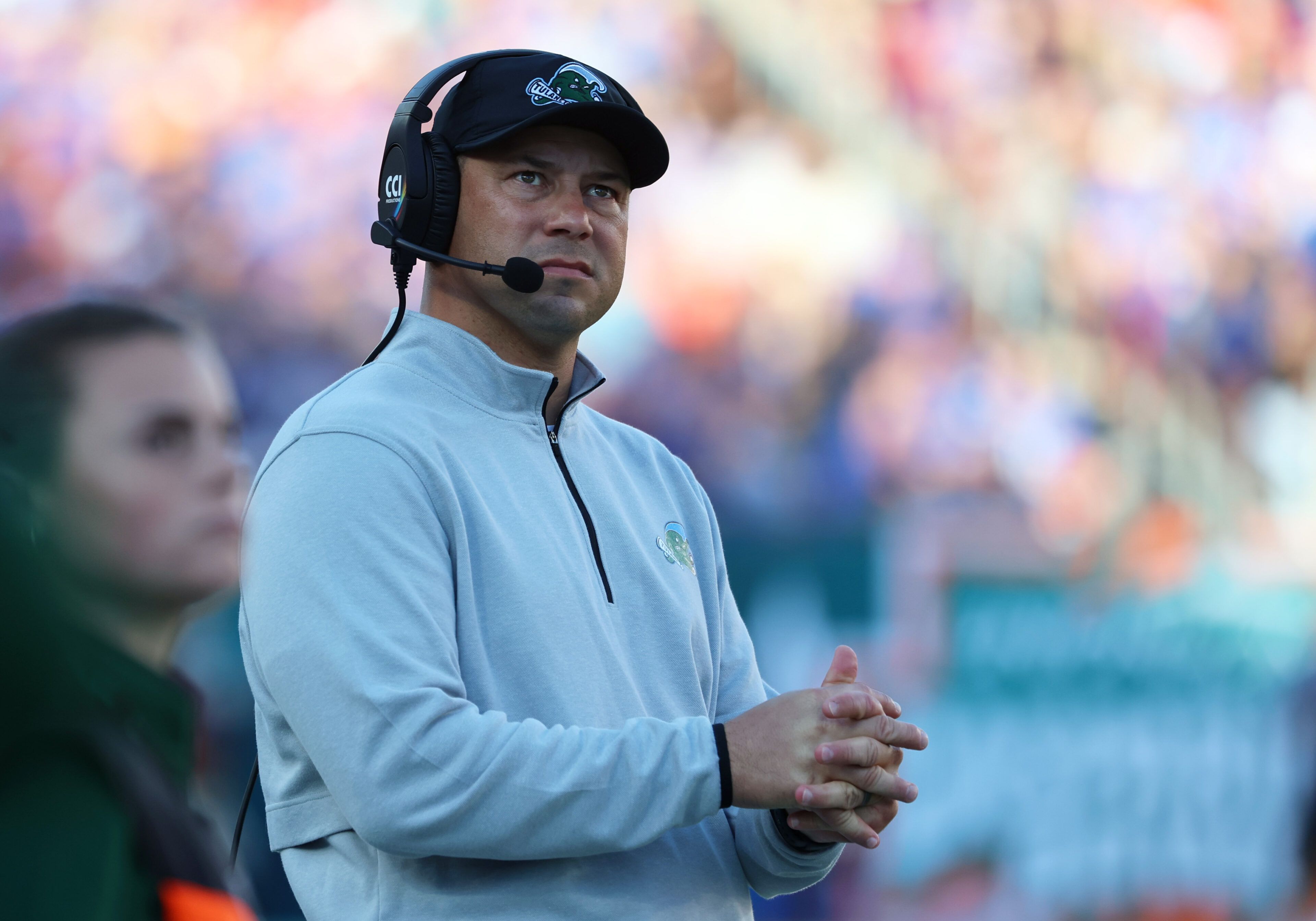 Insider: Jon Sumrall Now Leads Auburn Head Coach Search As DJ Durkin’s ...