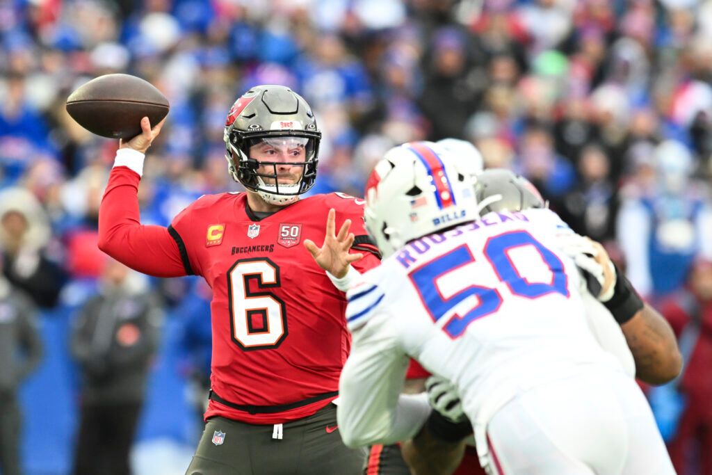 Controversy Erupts As NFL Fans Rip Referees’ ‘Insane’ Mistake in Week ...
