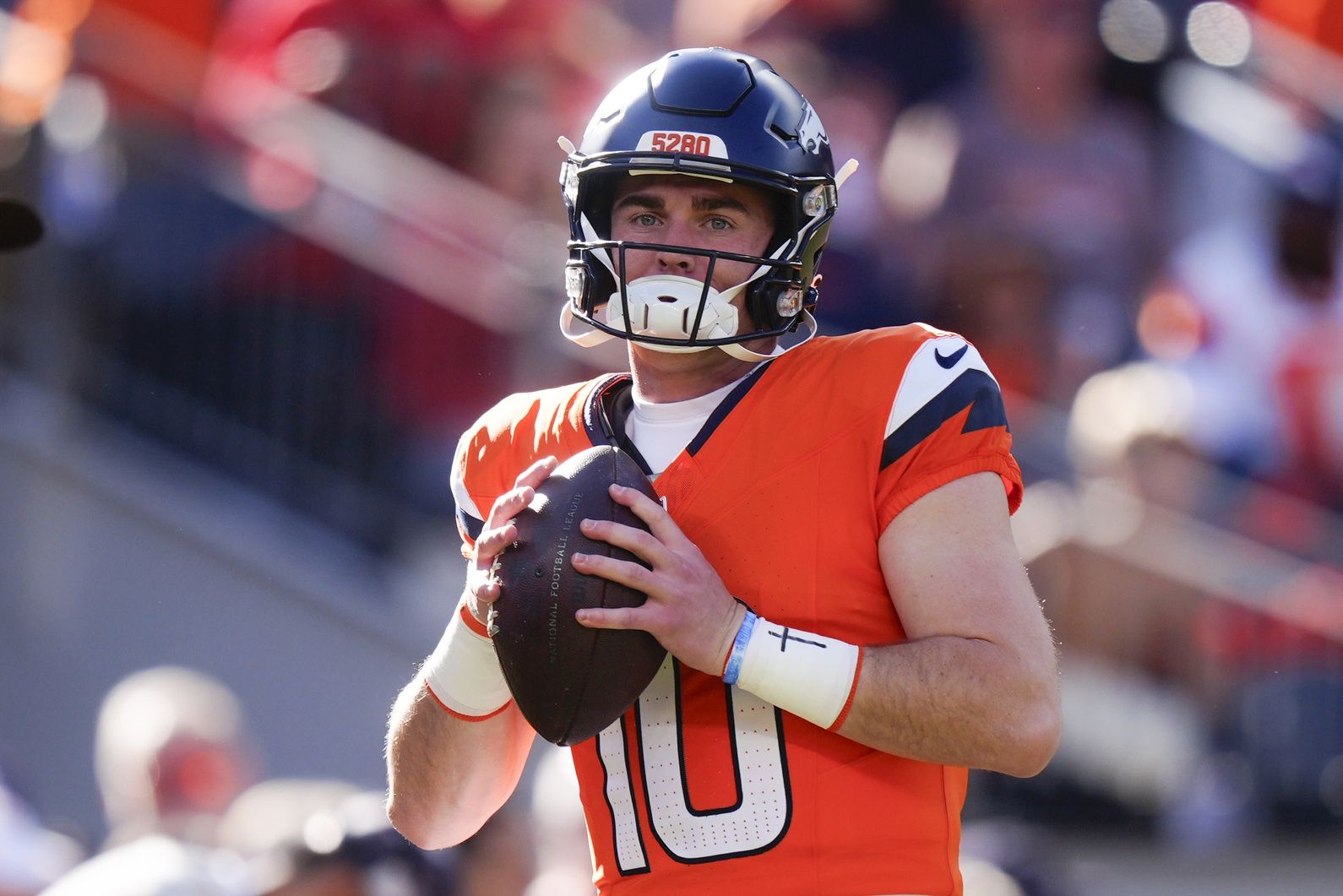 Key Takeaways From Broncos-Chiefs: Bo Nix Establishes the Pass in ...