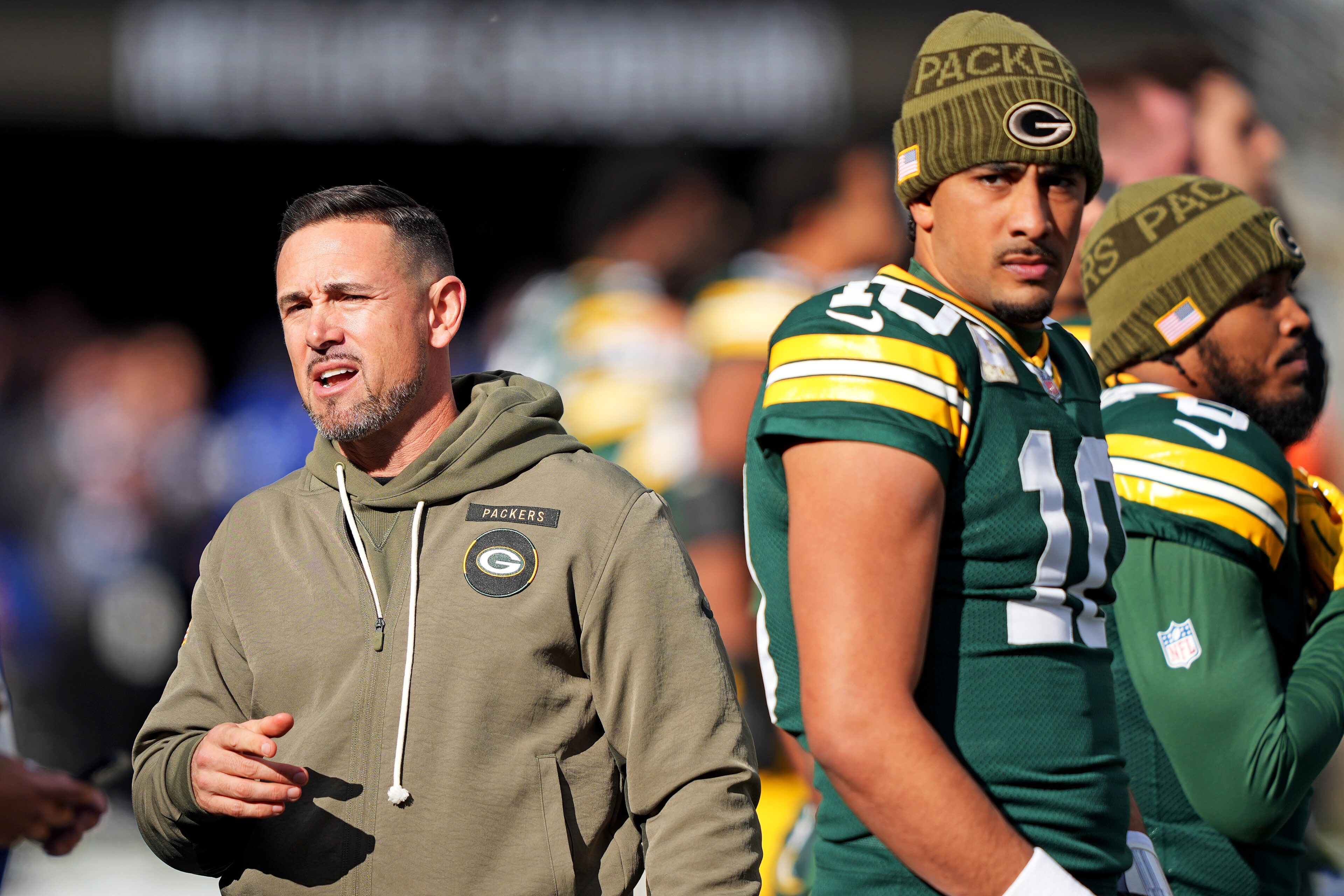 Can the Packers Still Win the NFC North? Latest Playoff Scenarios After ...