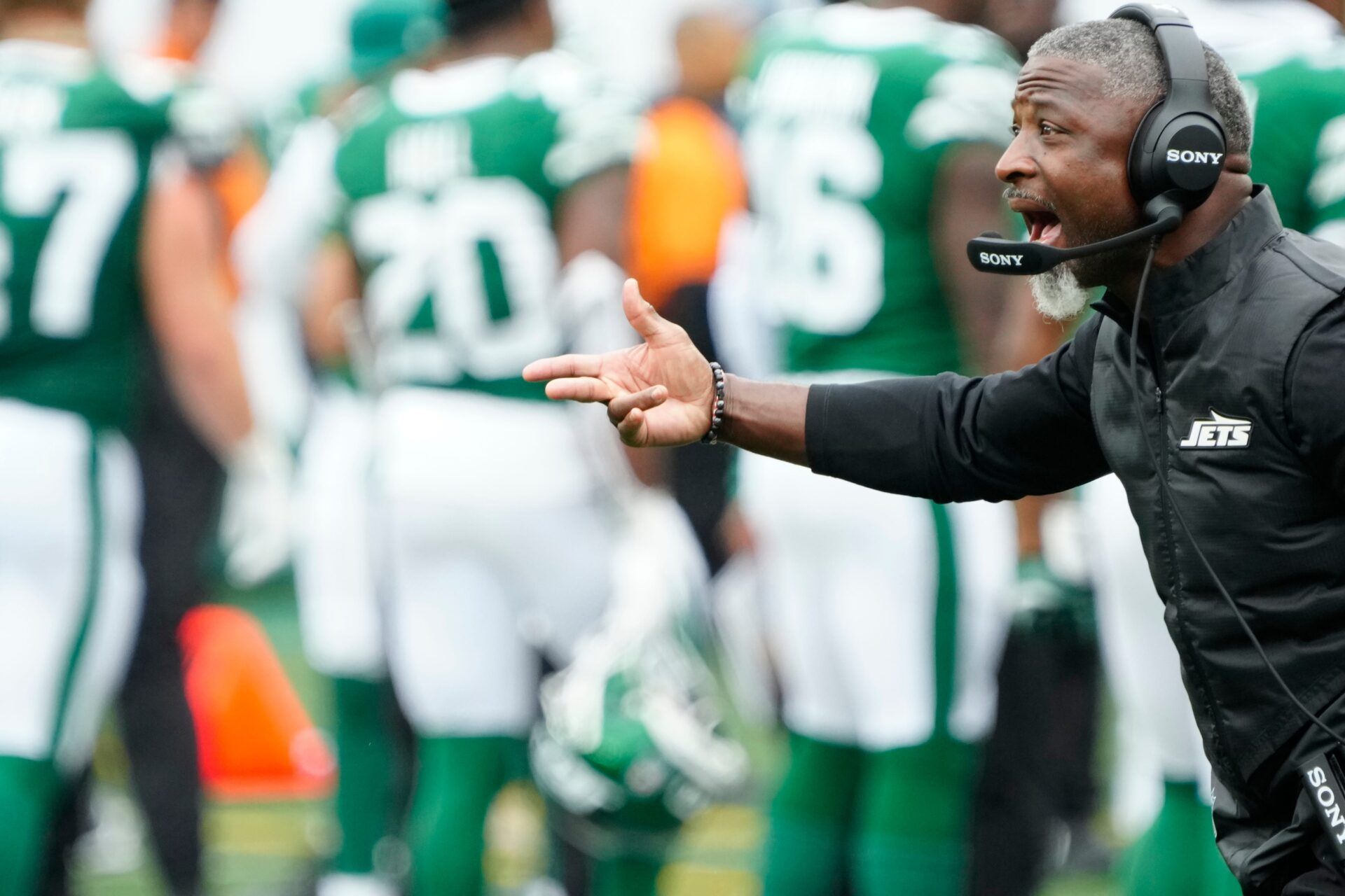 Potential 2026 Free-Agent Targets for the New York Jets After ESPN’s ...