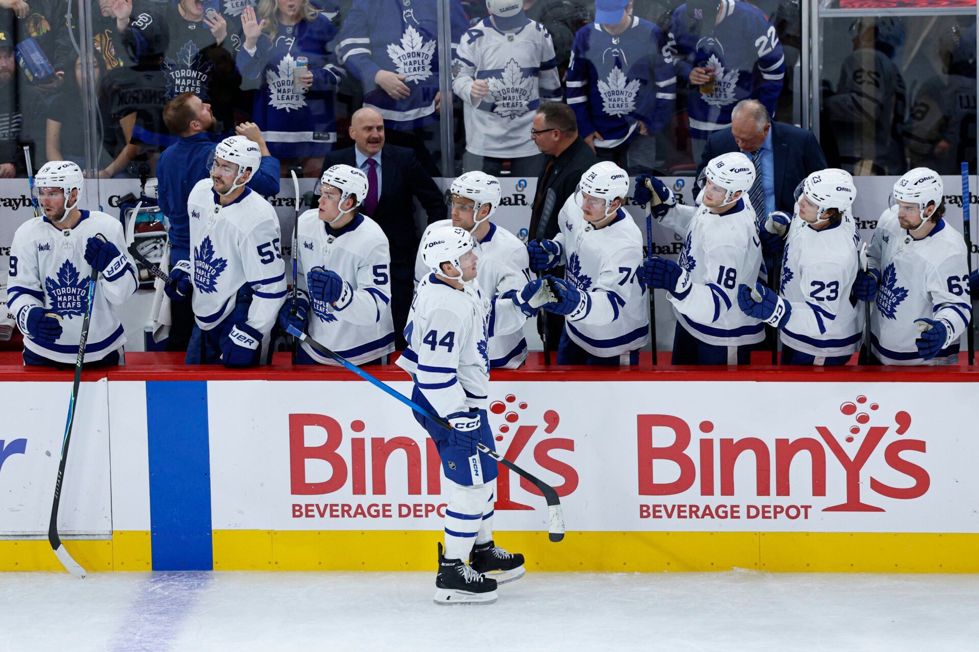 Maple Leafs Insider Lays Out Why Toronto Will Need To Steer Clear of ...