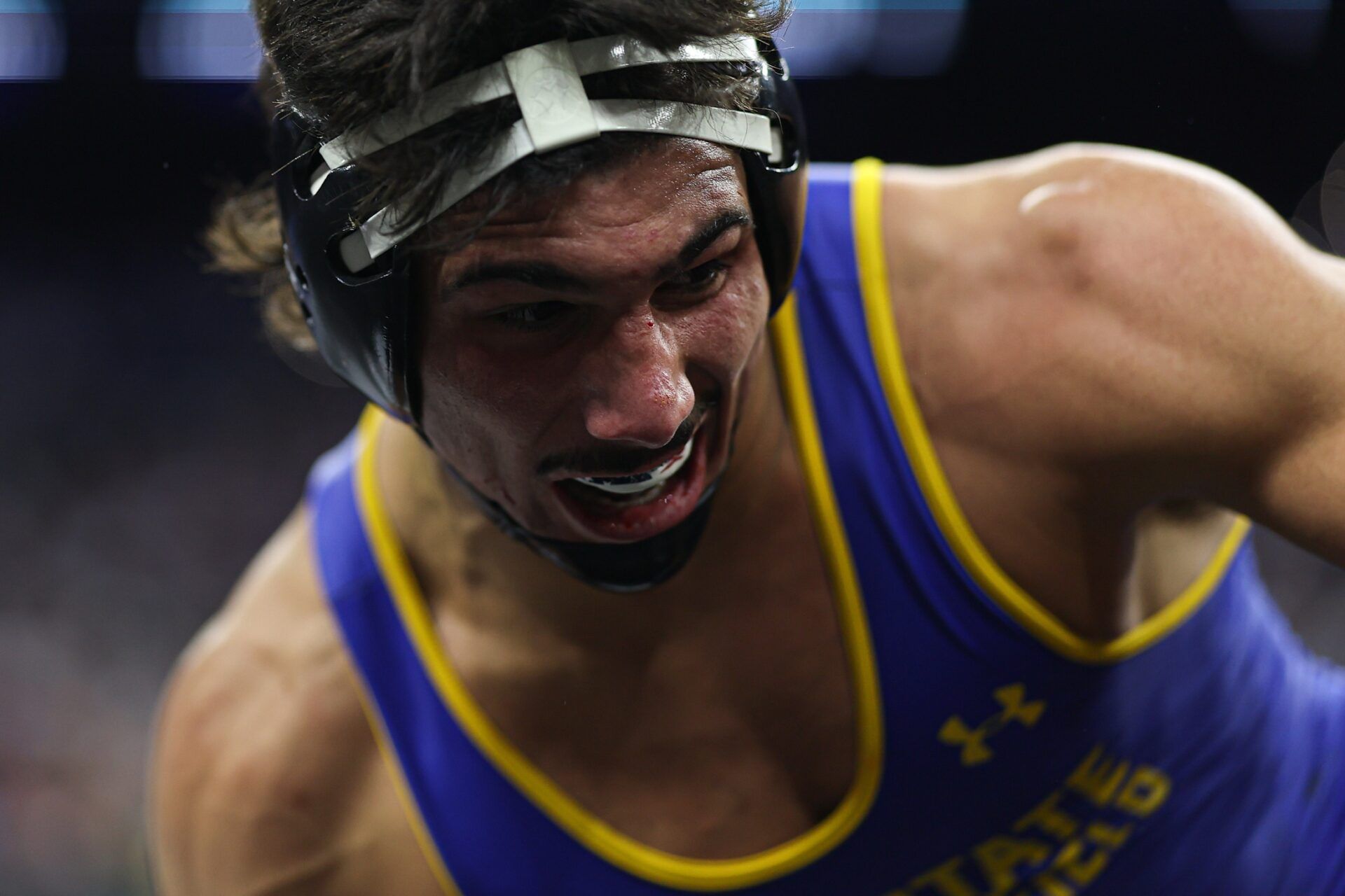 AJ Ferrari Breaks Silence After Narrow 5-4 Loss to Ohio's Nick Feldman ...