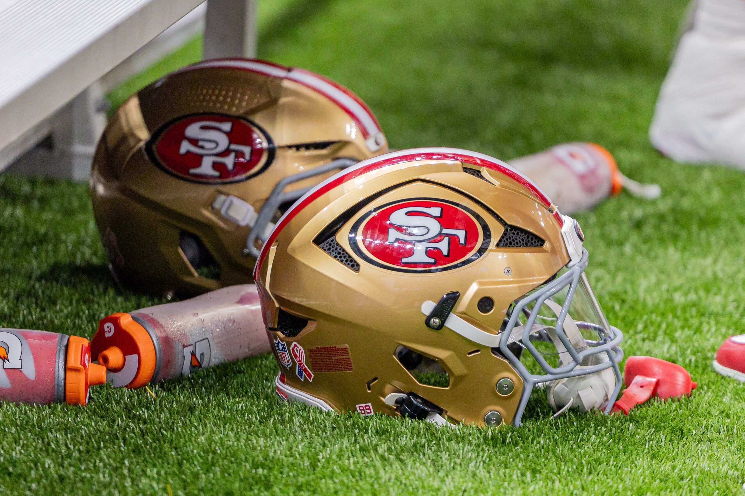 What Is The 49ers’ Roadmap to NFC West Division Title?
