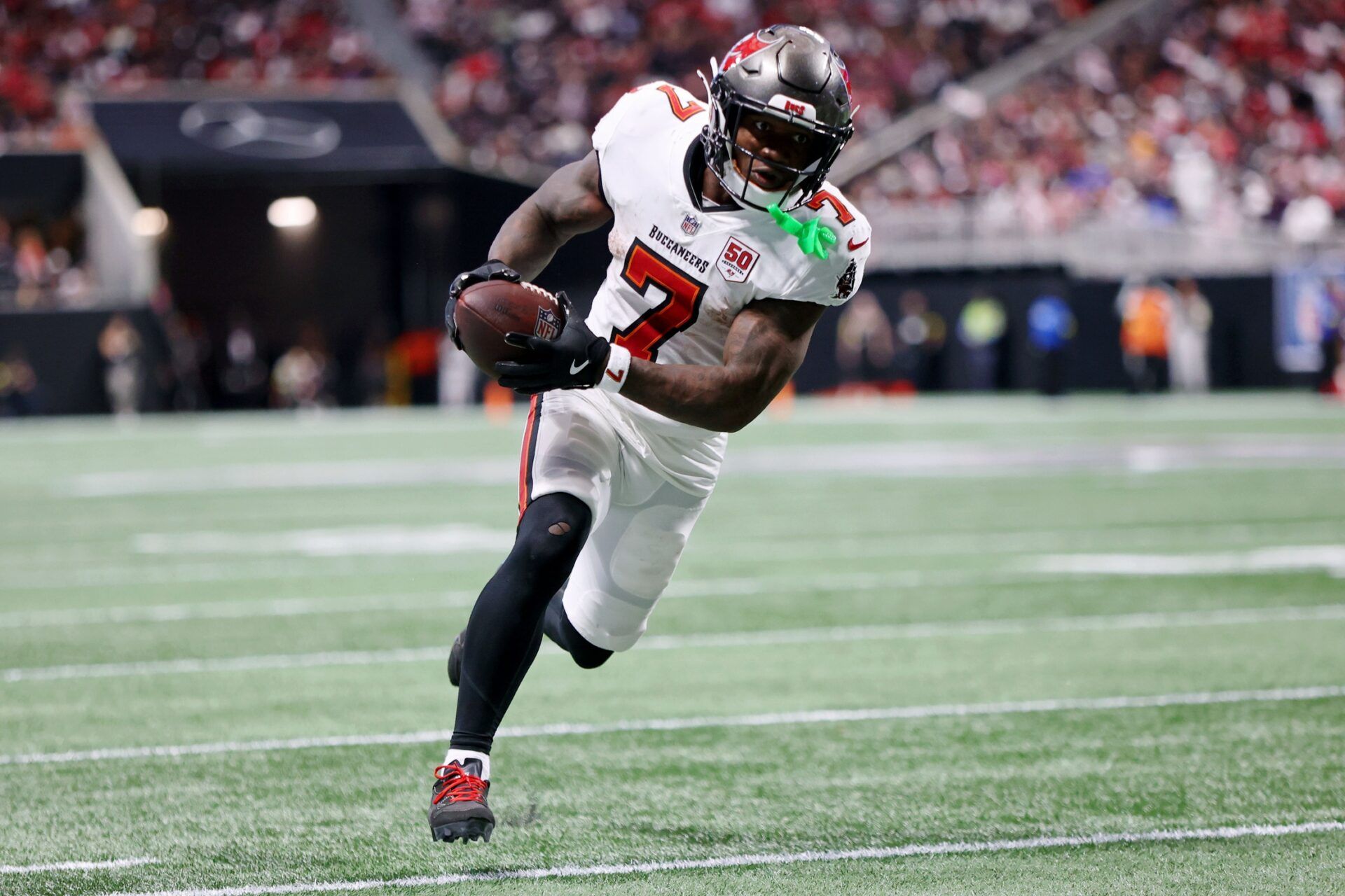 Bucky Irving Injury Update: What’s the Latest on the Buccaneers RB, and ...