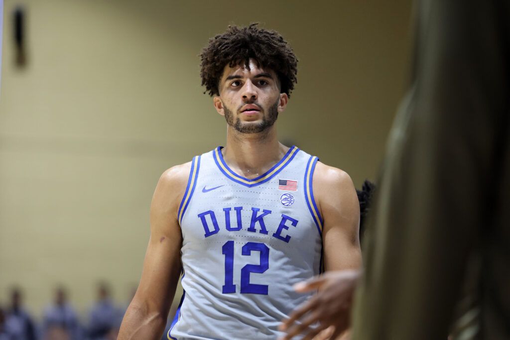 Cameron Boozer's 2026 NBA Draft Outlook: Latest Projections and ...