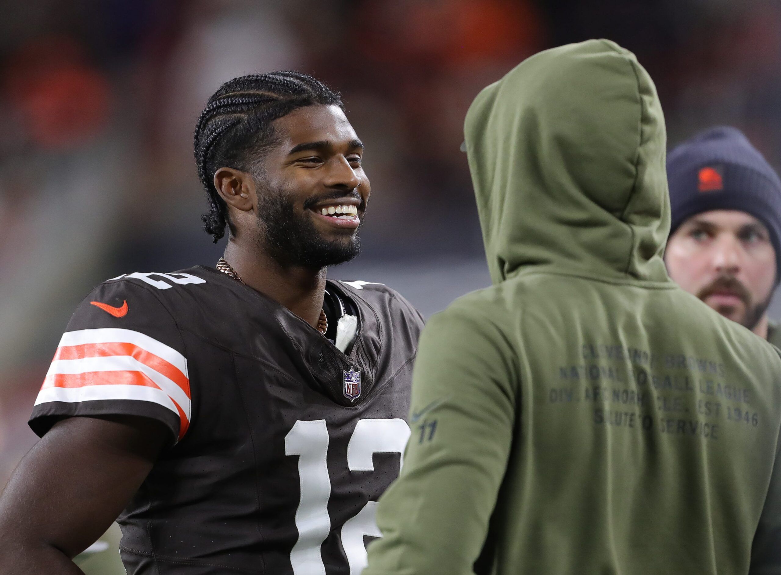 Ex-NFL LB Sends Bold Warning to Browns HC Kevin Stefanski Before ...