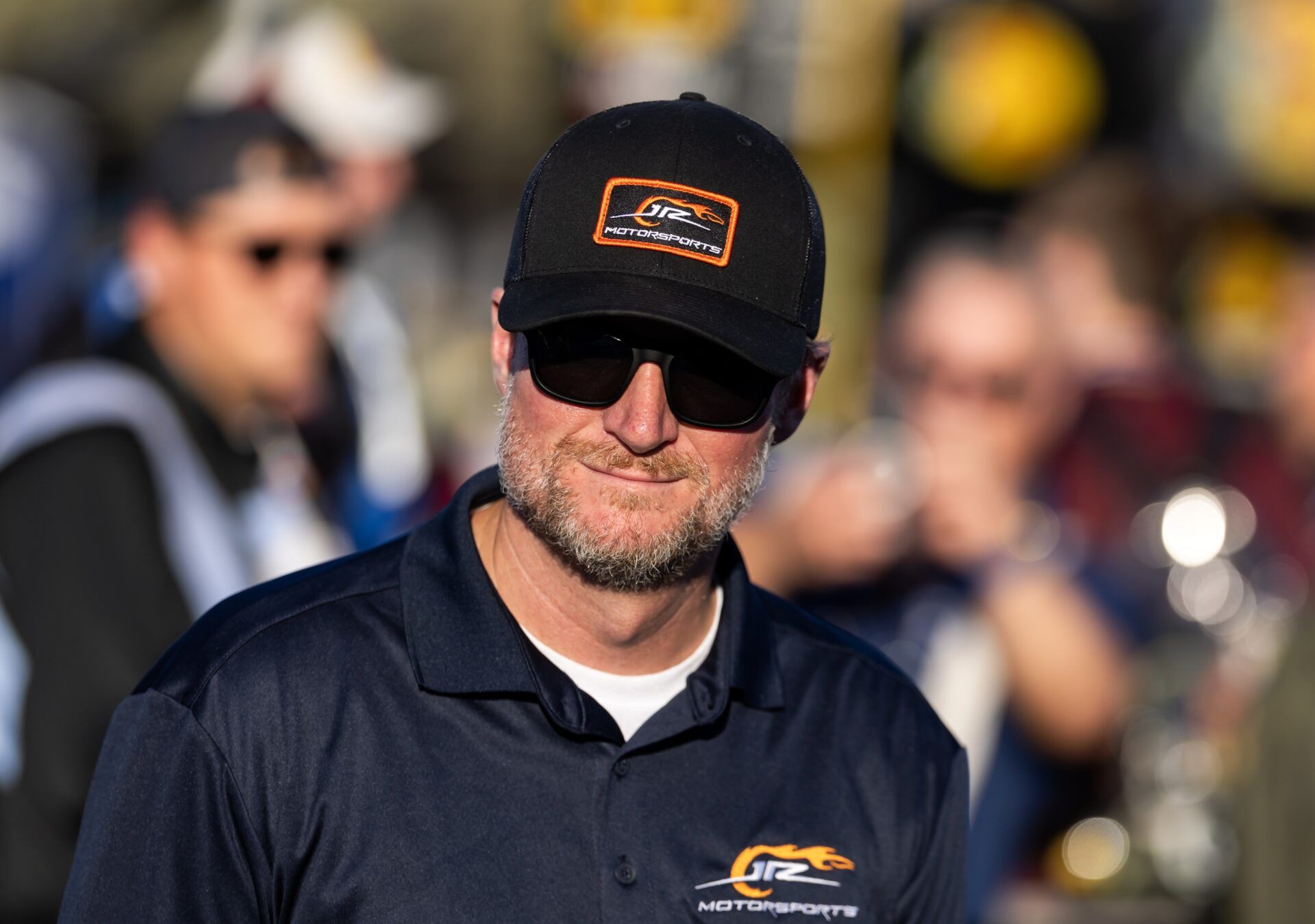 Dale Earnhardt Jr. Puts Faith in Chase Elliott as Playoff Format Shake-Up Opens Door for Major ...