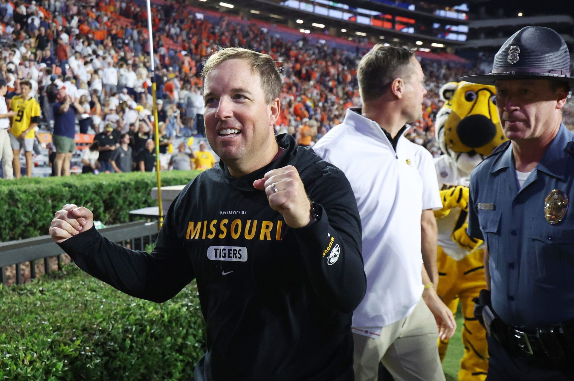 5 Leading Contenders in the Florida Head Coaching Search Include Eli ...