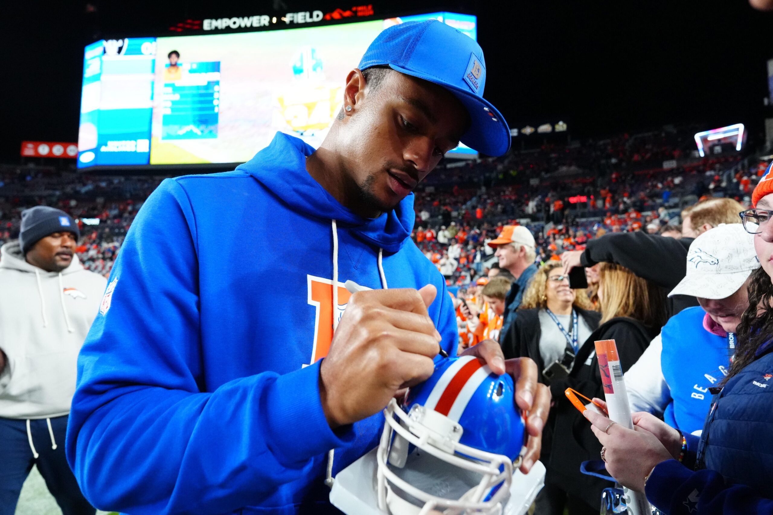What Pat Surtain II’s Return Means for the Denver Broncos