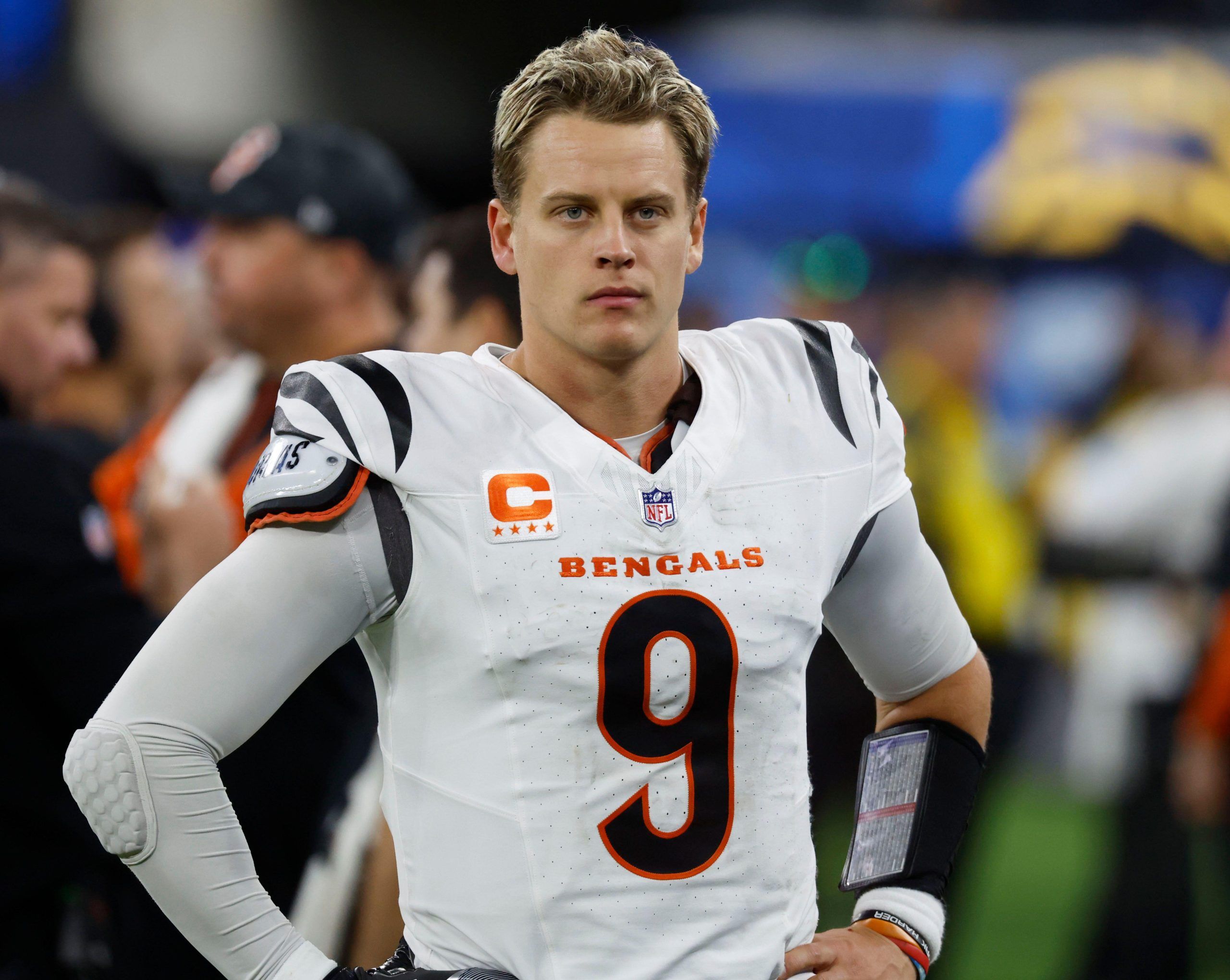 Joe Burrow Injury Update: What’s the Latest on the Bengals QB, and Will ...