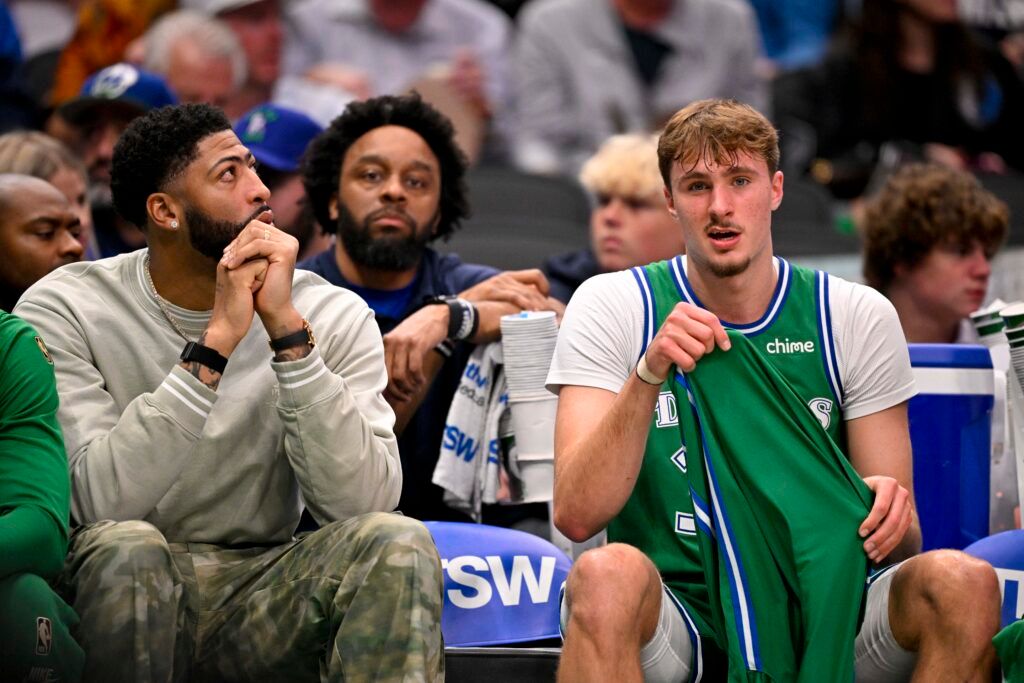 NBA Insider Calls Mavericks’ Financial Situation ‘The Most Dire That It ...