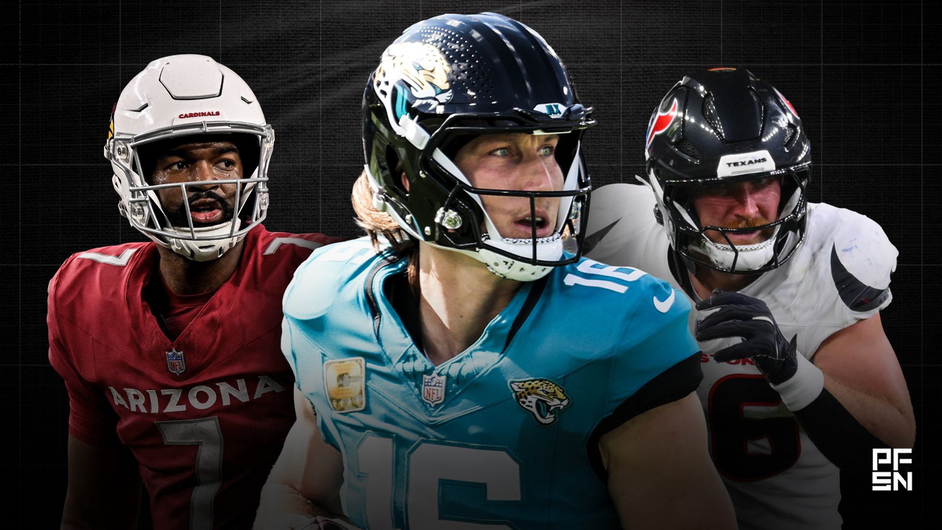 Fantasy Football Streamers Week 12: Top Options Include Jacoby Brissett ...