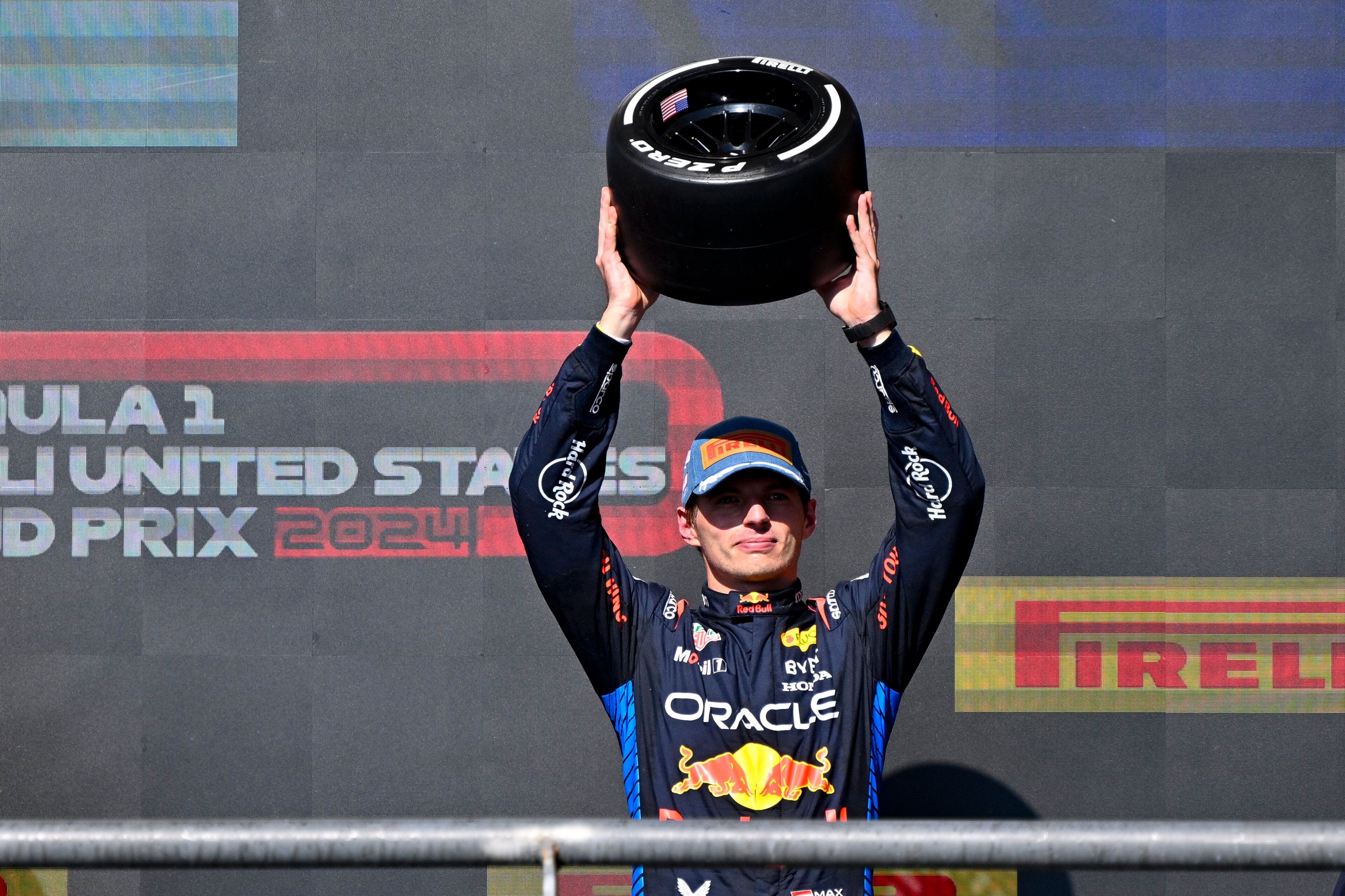 Top 5 F1 Drivers Ahead of Las Vegas GP Feat. Max Verstappen