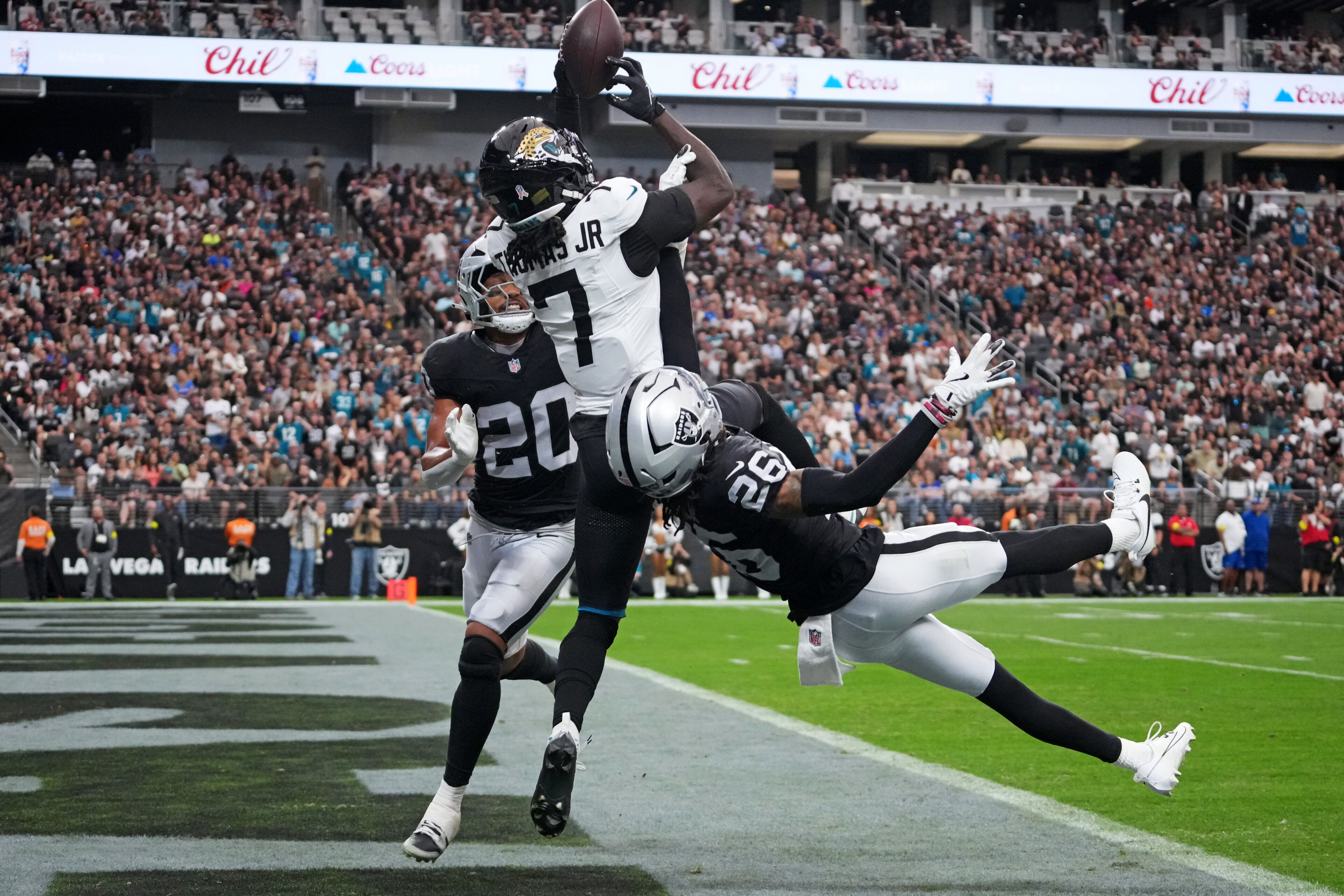 Brian Thomas Jr. Injury Update: When Will Jaguars WR Return?