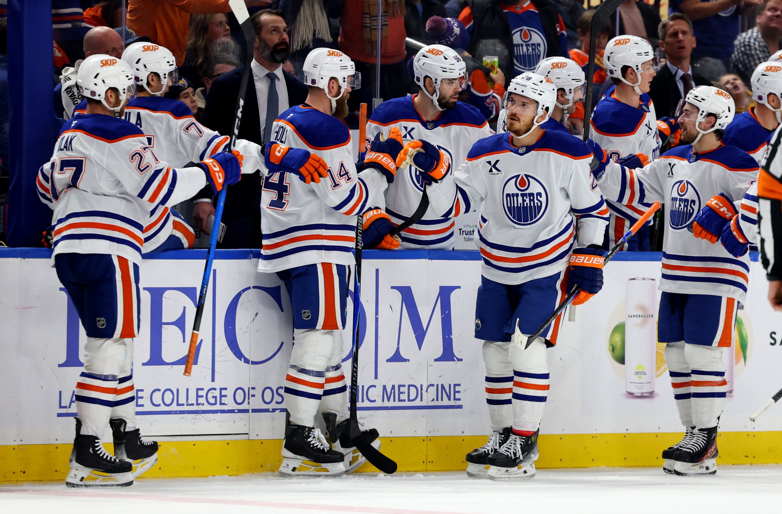 Edmonton Oilers Owner Daryl Katz’s Net Worth Soars As Billionaire Lands ...