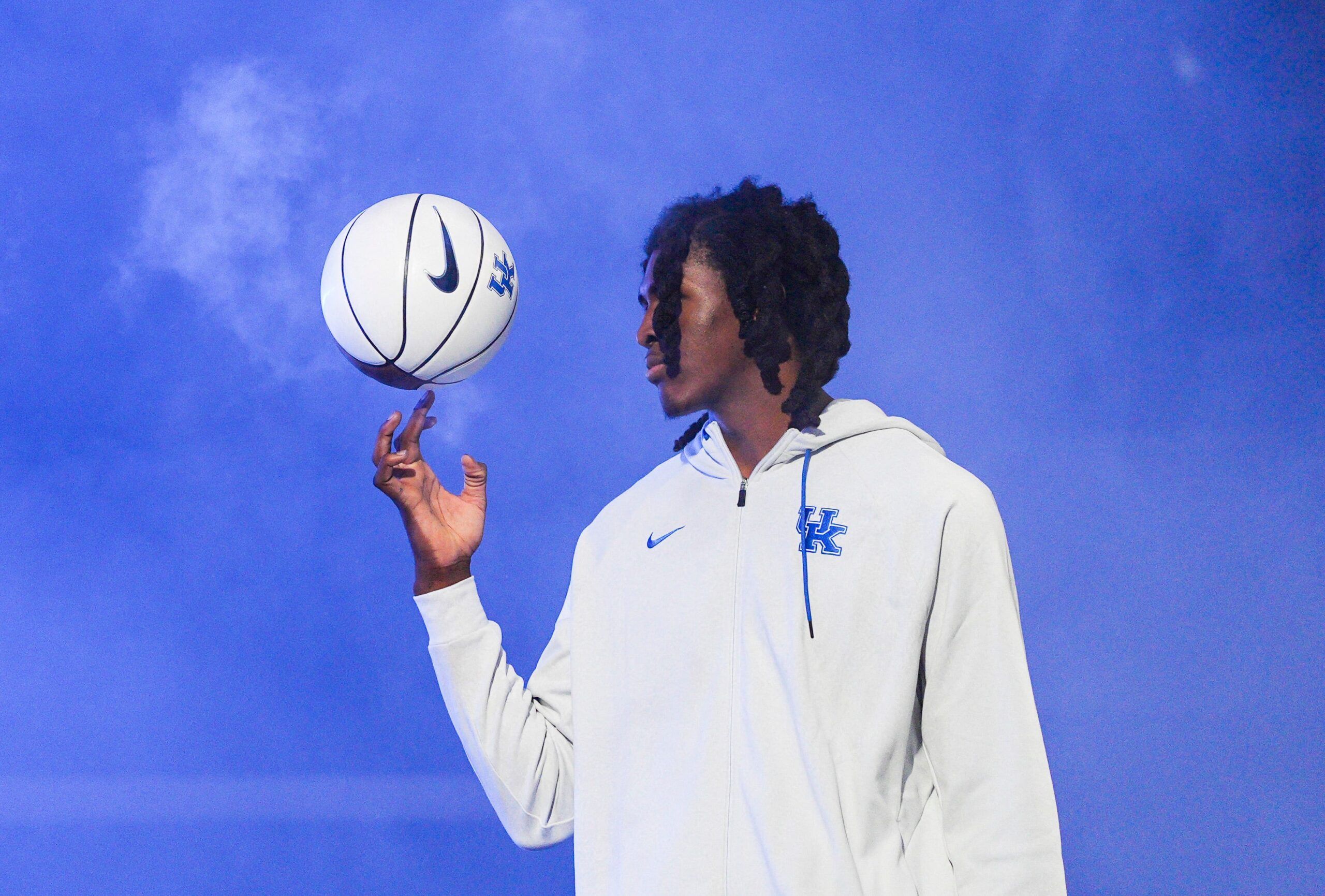 Jayden Quaintance's 2026 NBA Draft Outlook: Latest Projections and ...