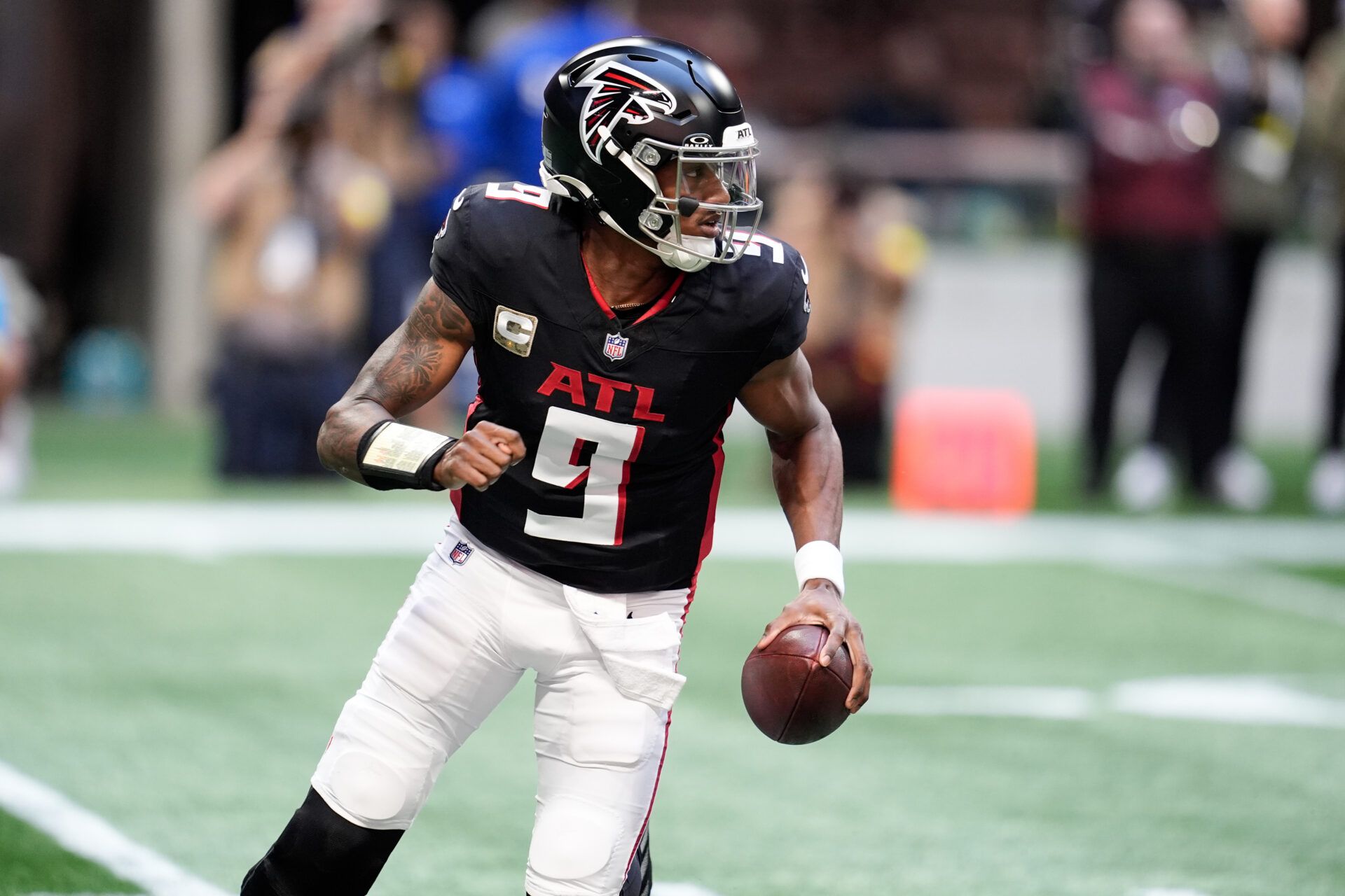 Michael Penix Jr. Injury History: Revisiting the Falcons QB’s ...