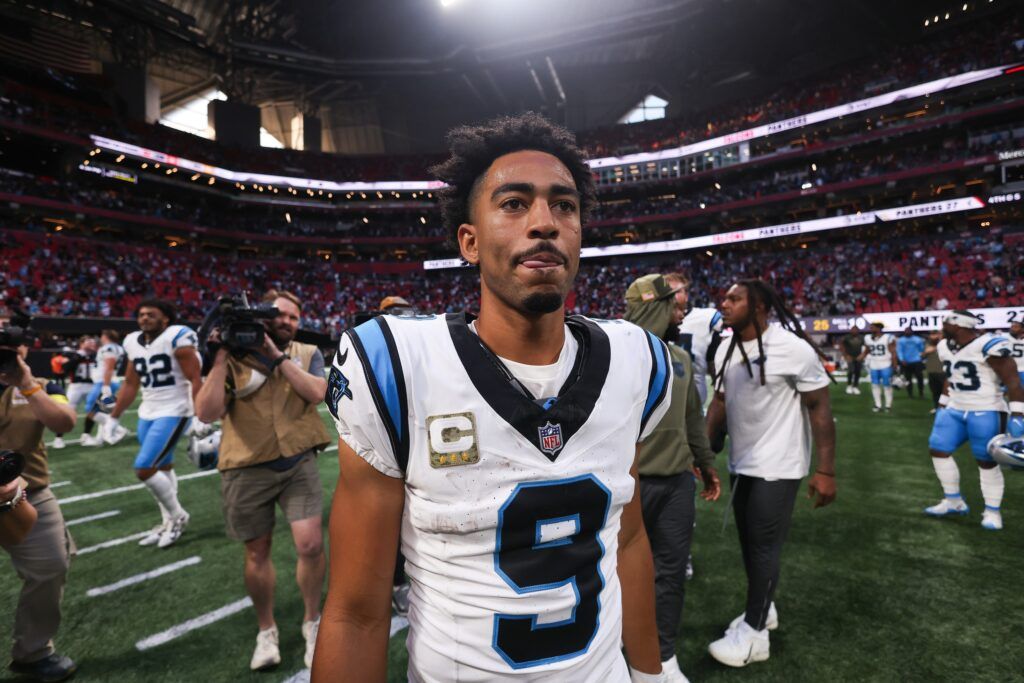 NFL Announces Bryce Young News After Breakout Week 11 Performance