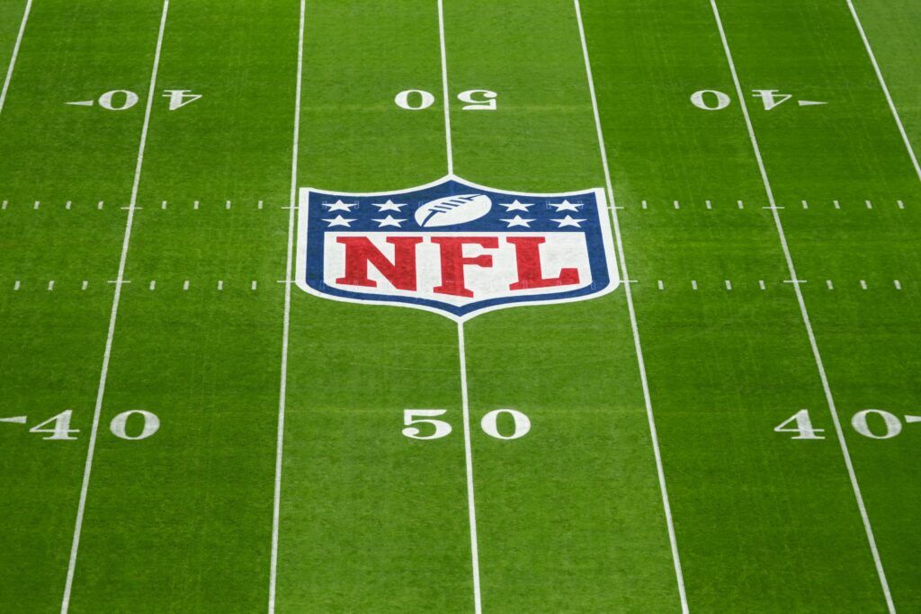 NFL Bye Weeks: Which 4 Teams Are on Bye in Week 12?