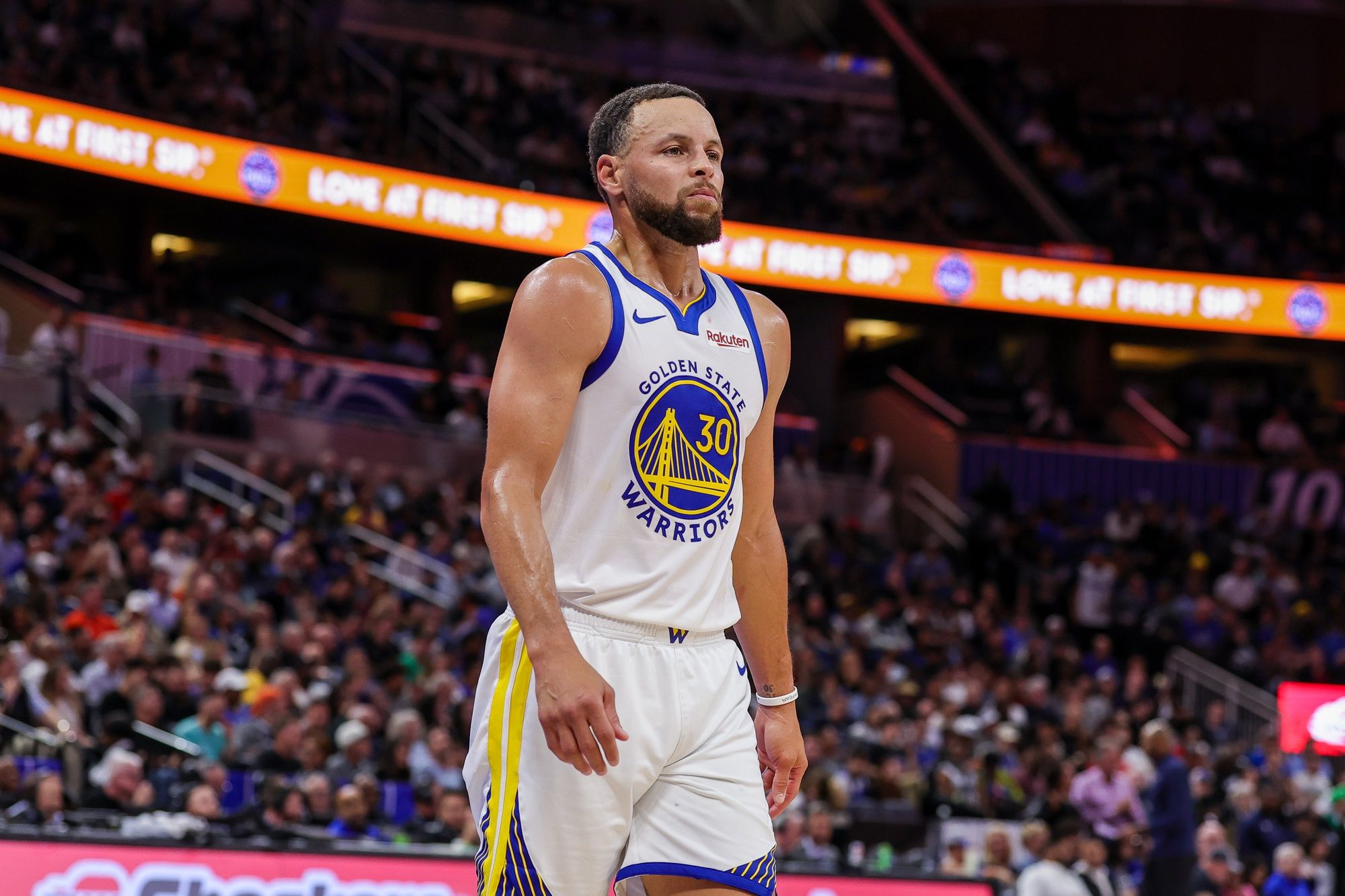 Is Stephen Curry Playing Tonight? Latest Injury Update on Warriors Star ...