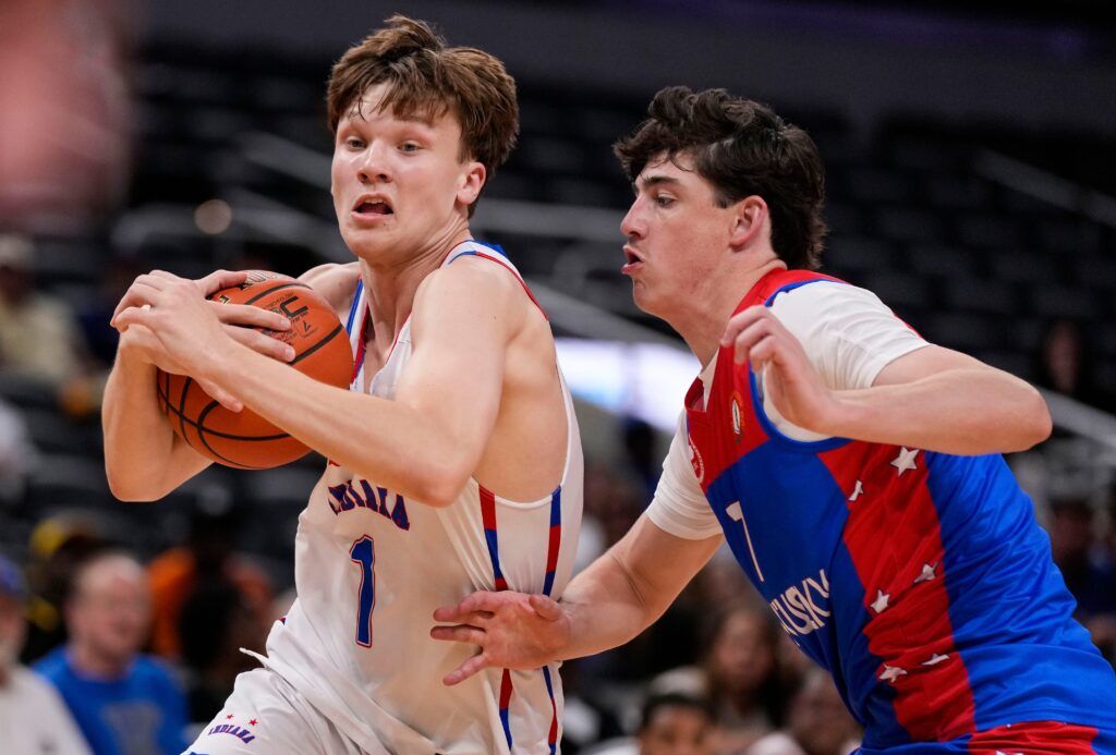 Braylon Mullins' 2026 NBA Draft Outlook: Latest Projections and ...