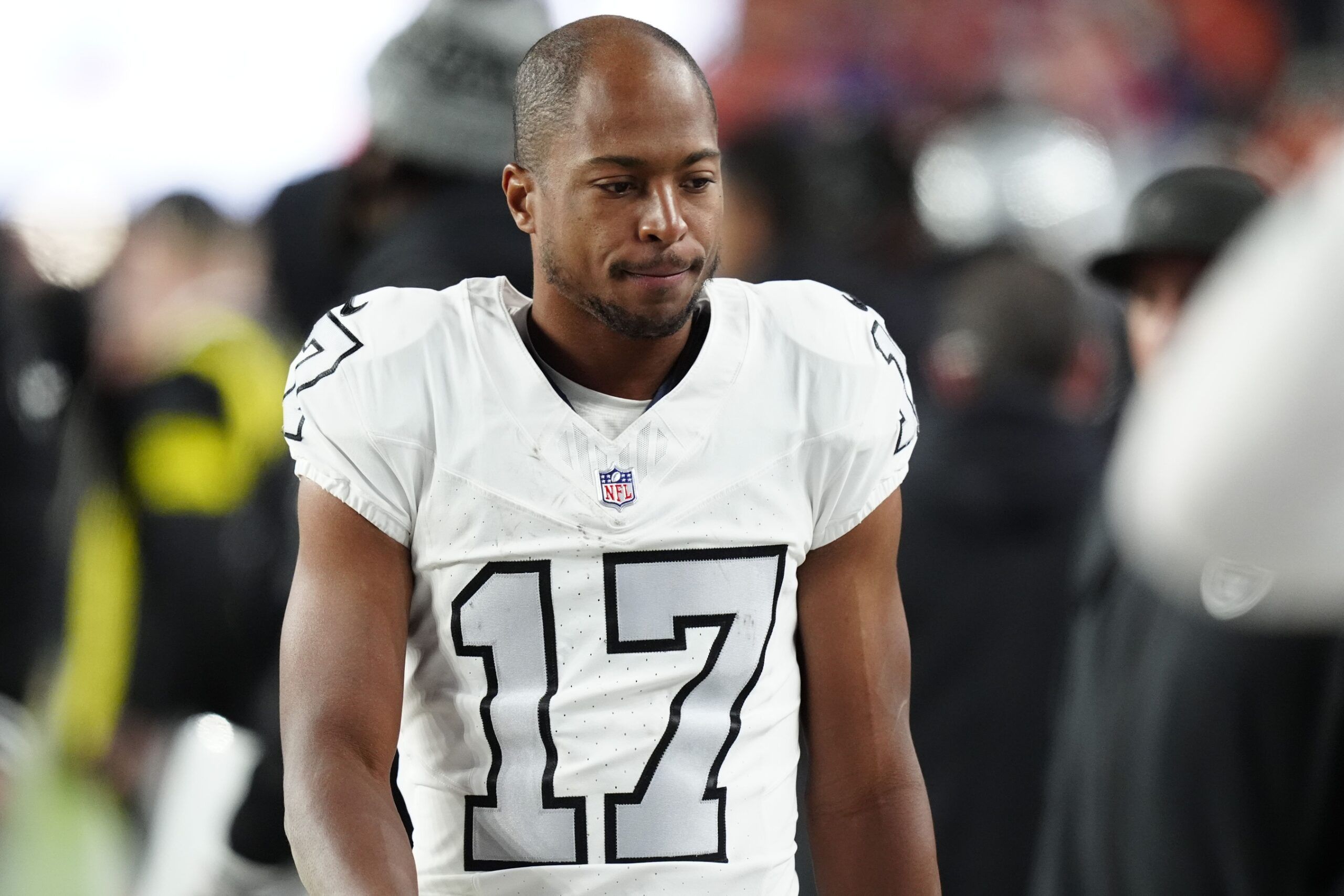 Should You Start Las Vegas Raiders WRs Tre Tucker or Tyler Lockett in ...