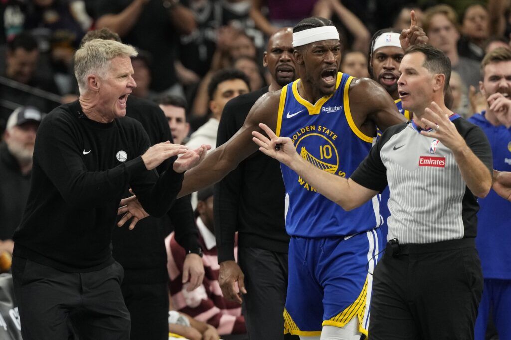 What Happened to Jimmy Butler III? Latest Injury Update On Warriors Star